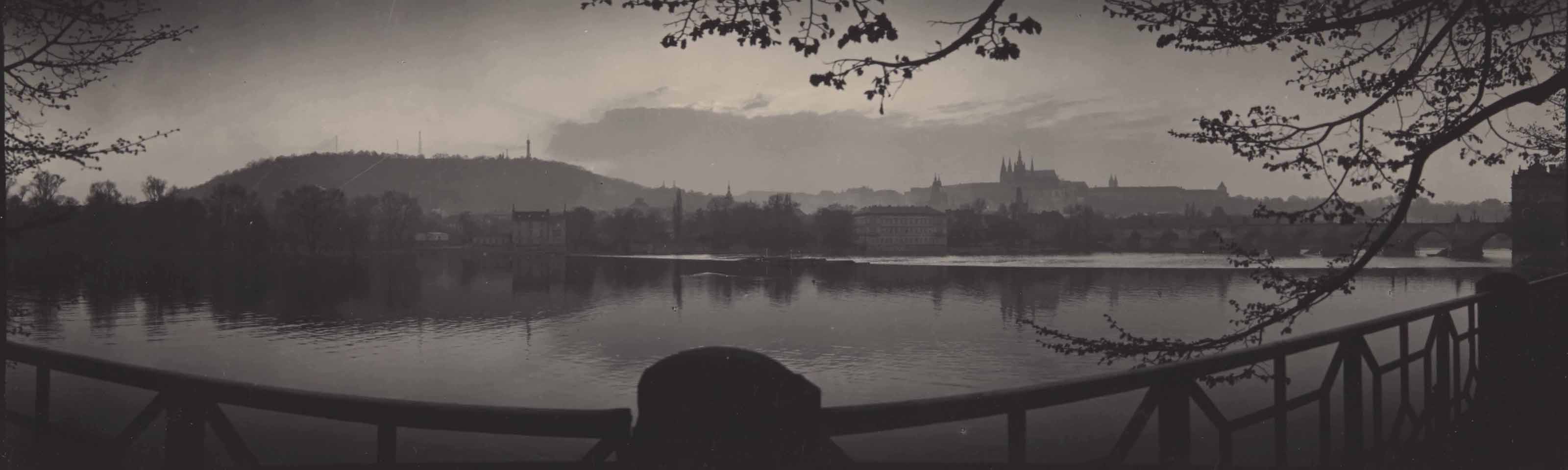 JOSEF SUDEK (1896-1976)