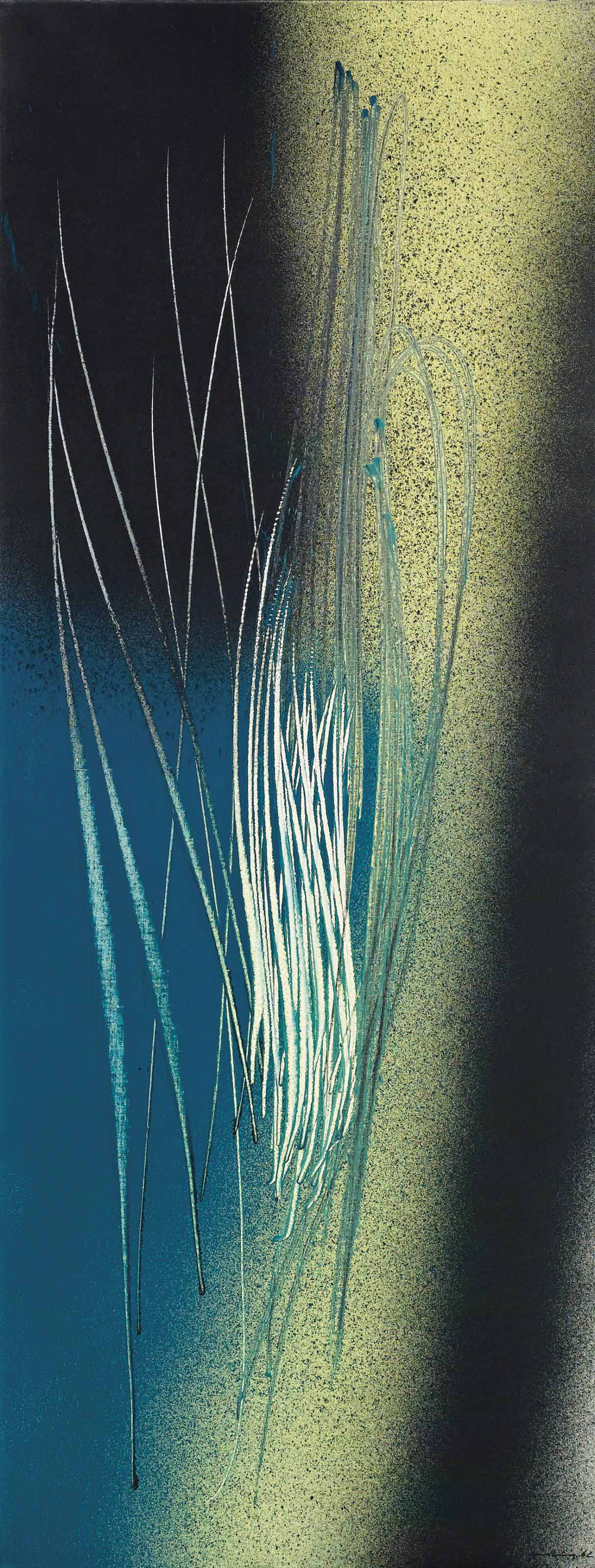 Hans Hartung (1904-1989)