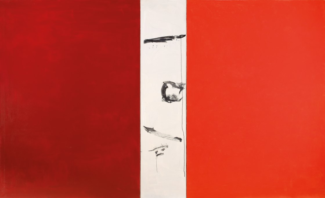 Tan Ping (b.1960) , Yi Jian Mei, a Title for a Poem and Song | Christie's