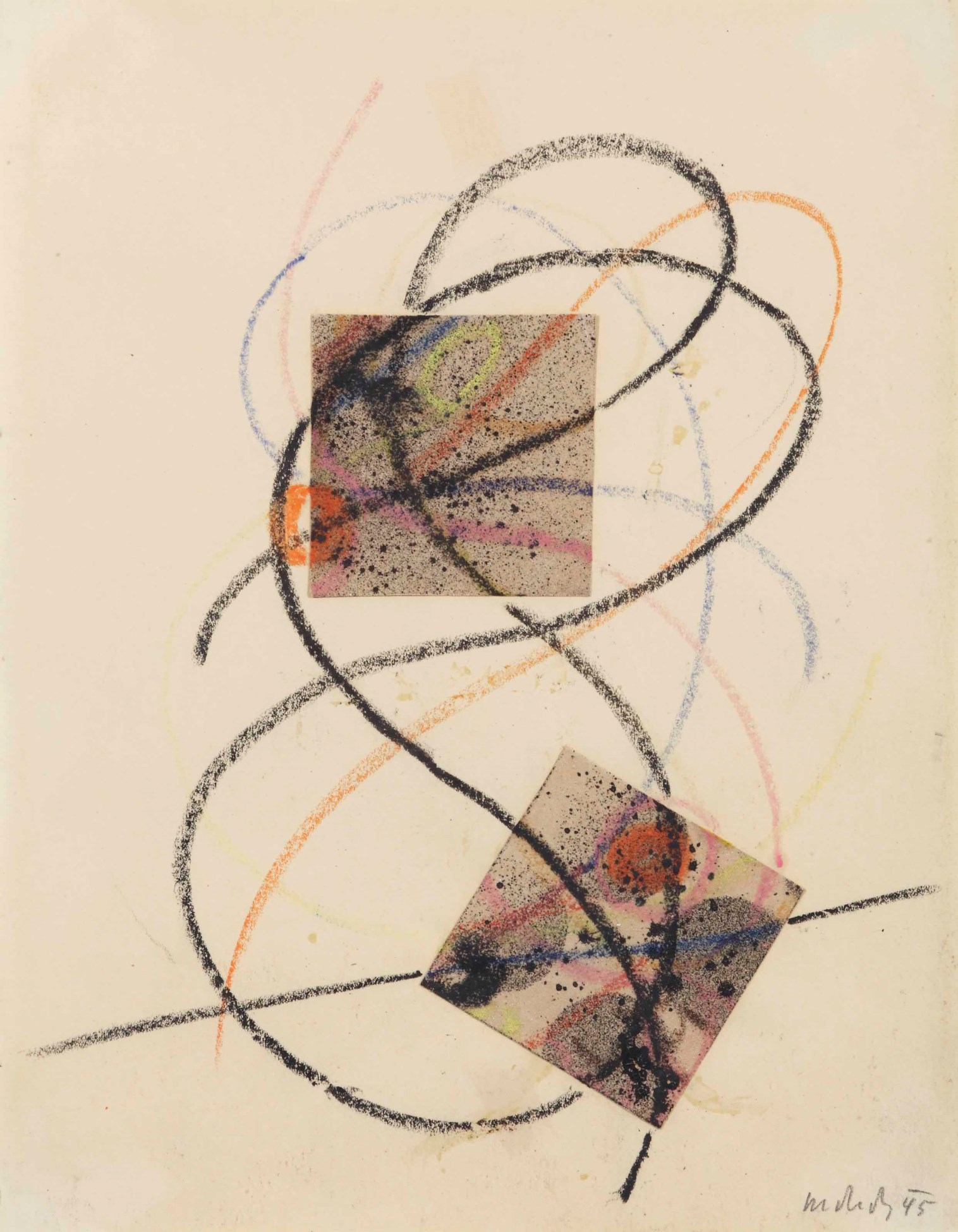 Laszlo Moholy-Nagy (1895-1946), Untitled | Christie's