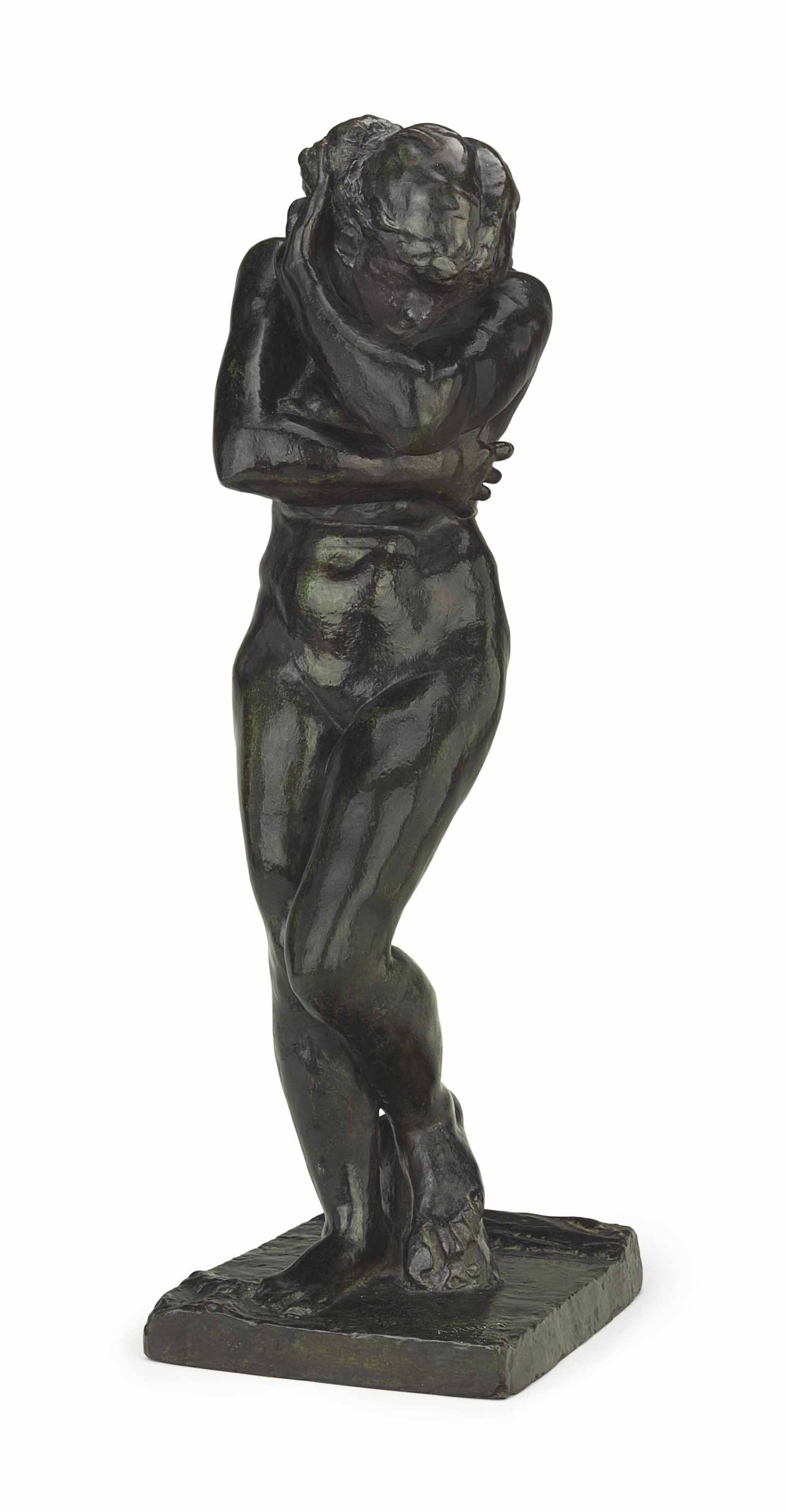 Auguste Rodin (1840-1917)