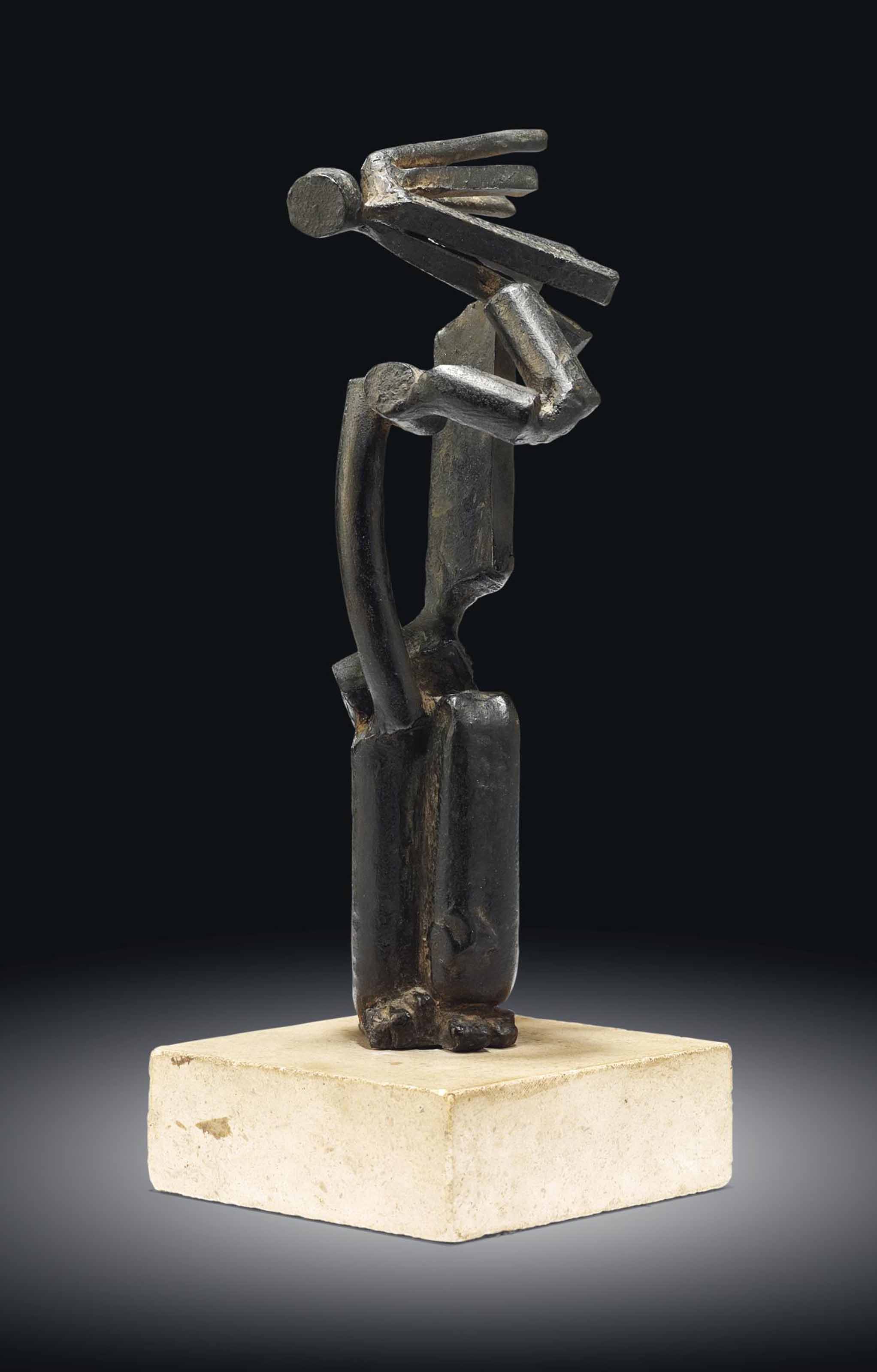 Julio González (1876-1942)