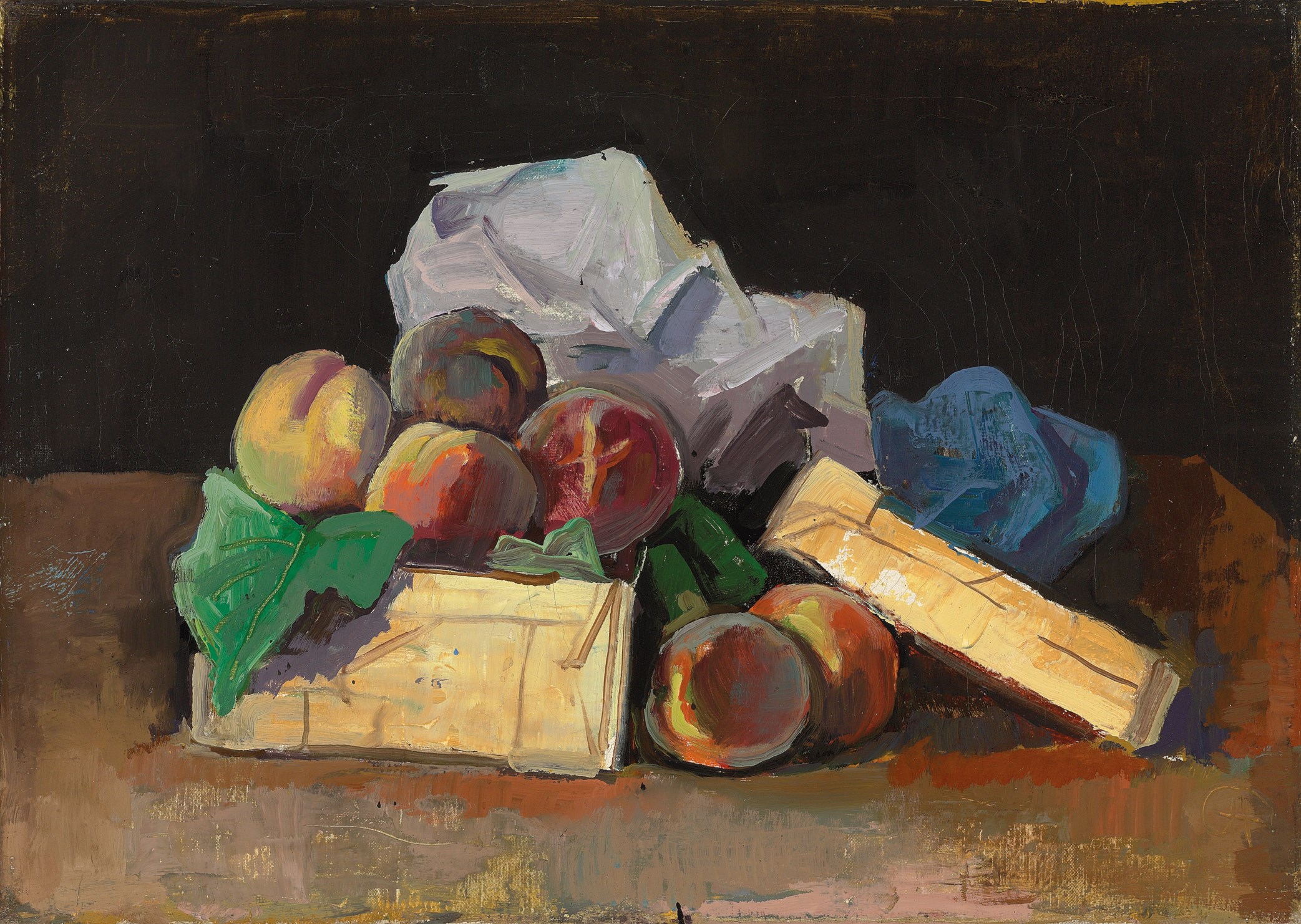 Karl Hofer (1878-1955)