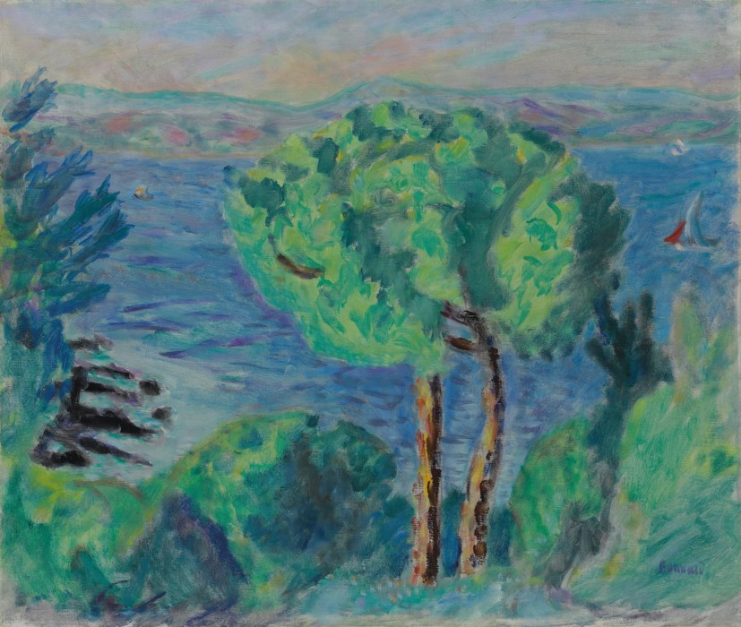 Pierre Bonnard (1867-1947)