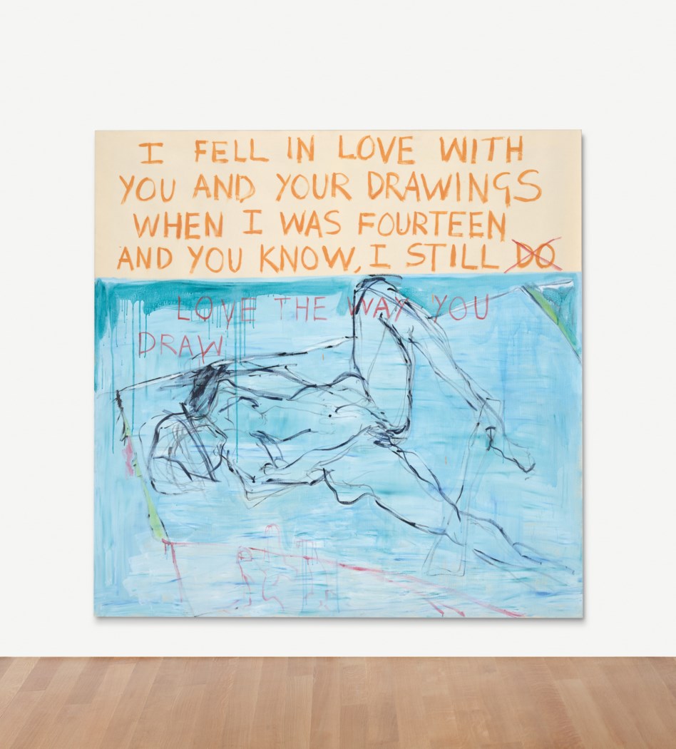 Tracey Emin (b. 1963)
