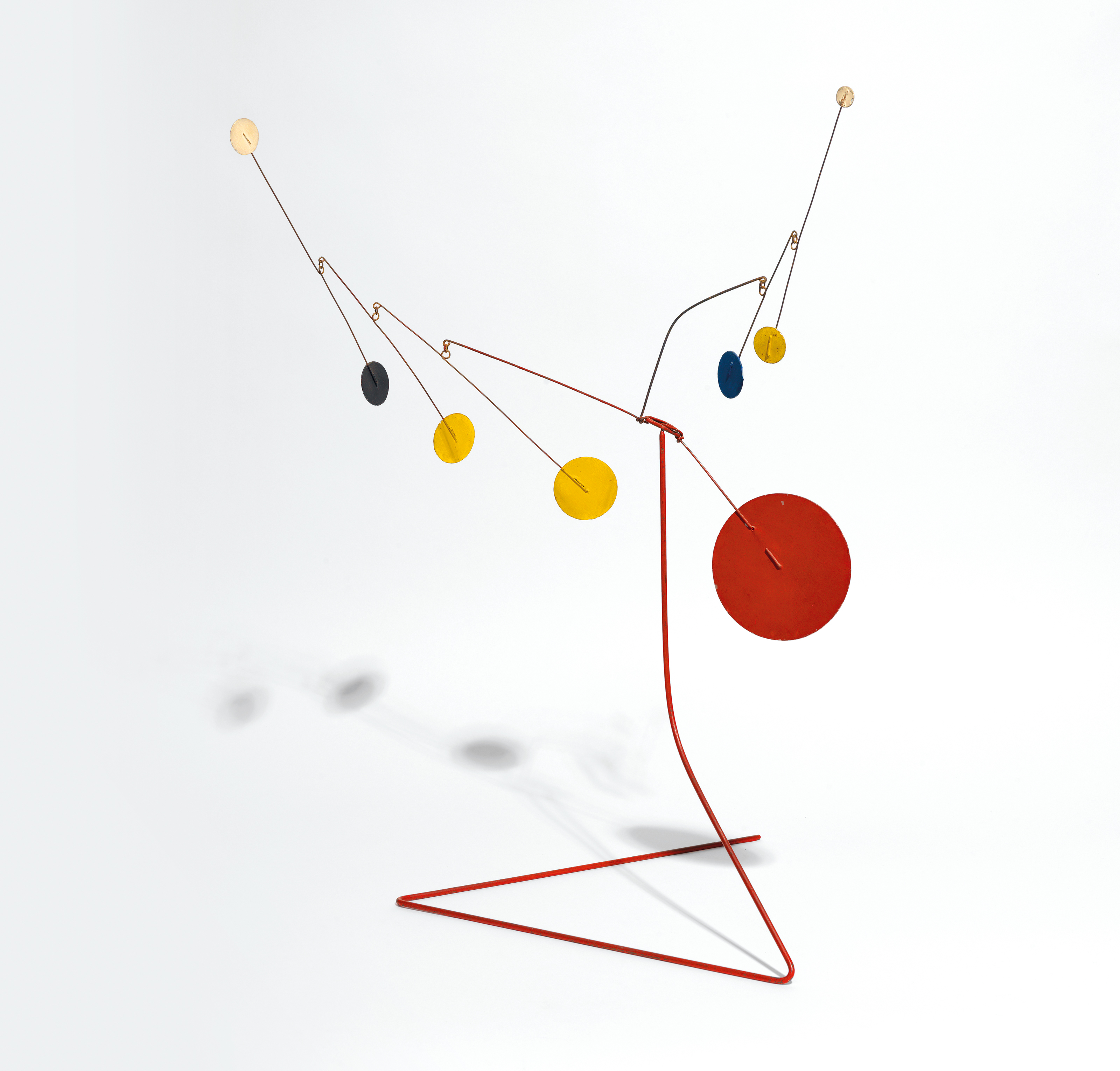 Alexander Calder (1898-1976)