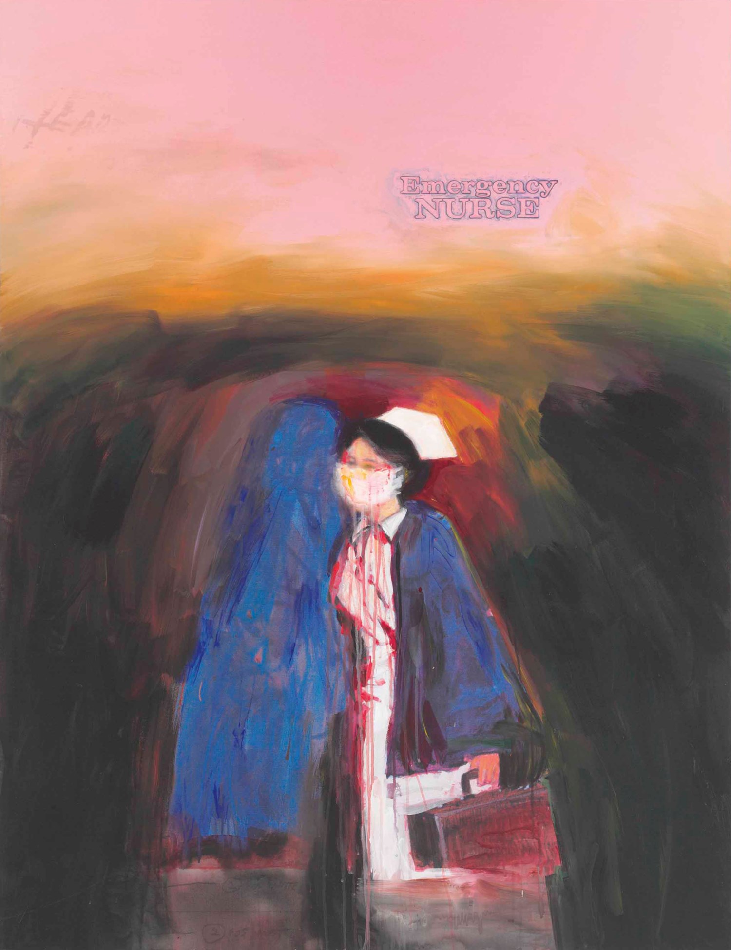 Richard Prince (B. 1949)