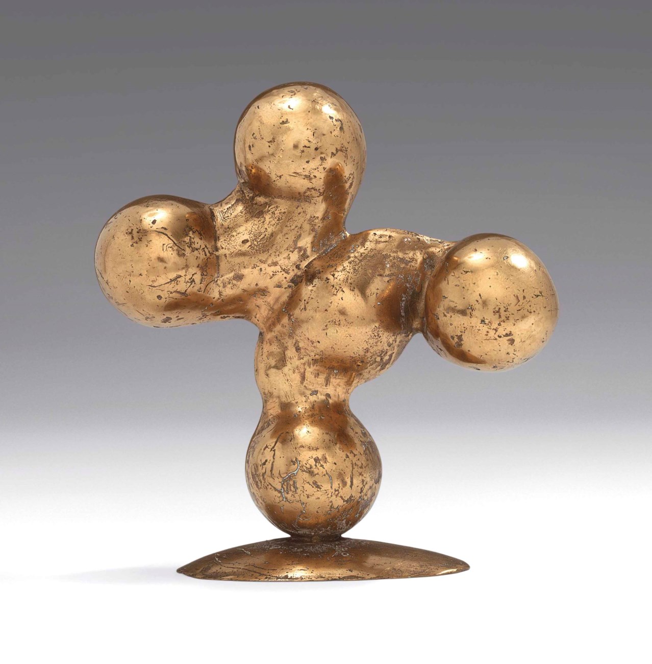 Frederick Edward McWilliam, A.R.A. (1909-1992), Euphoric | Christie's