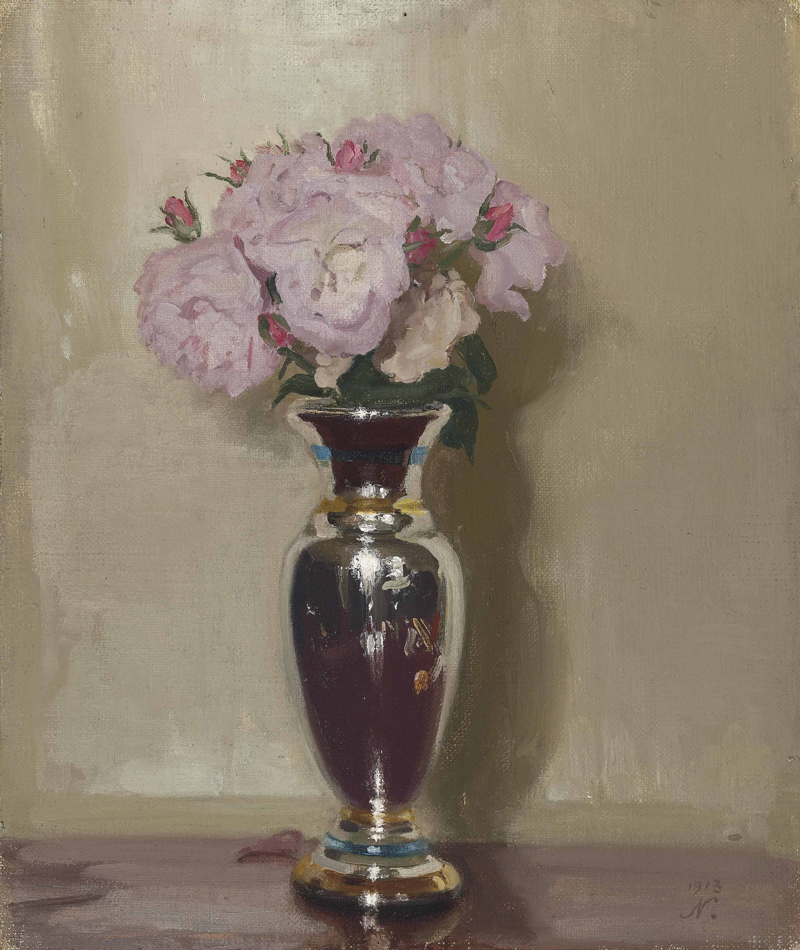 Sir William Nicholson (1872-1949)