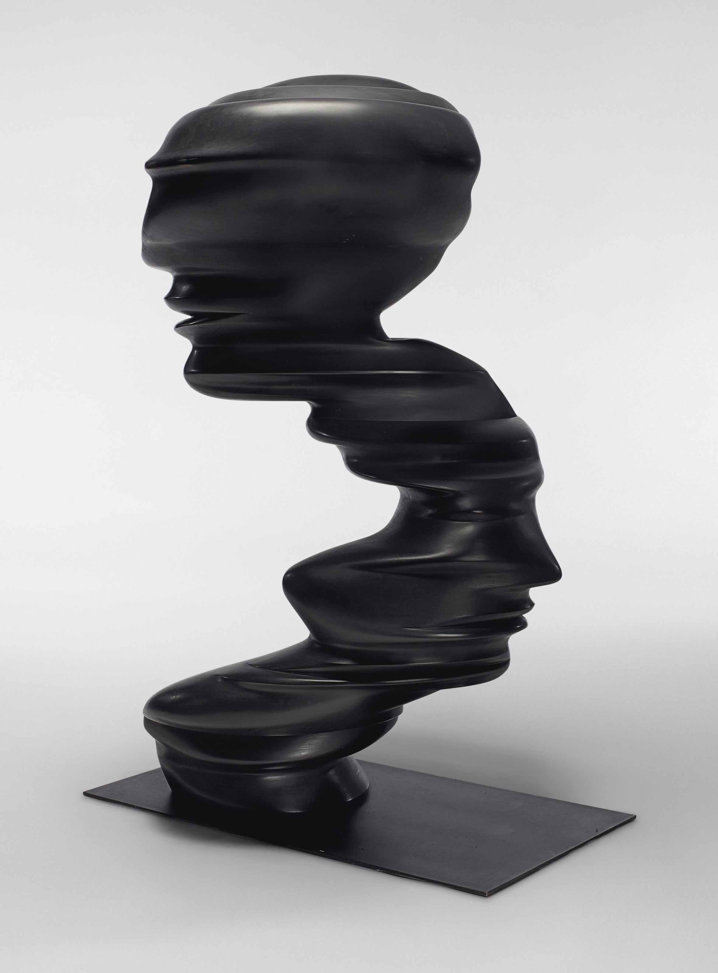 Tony Cragg (b. 1949)