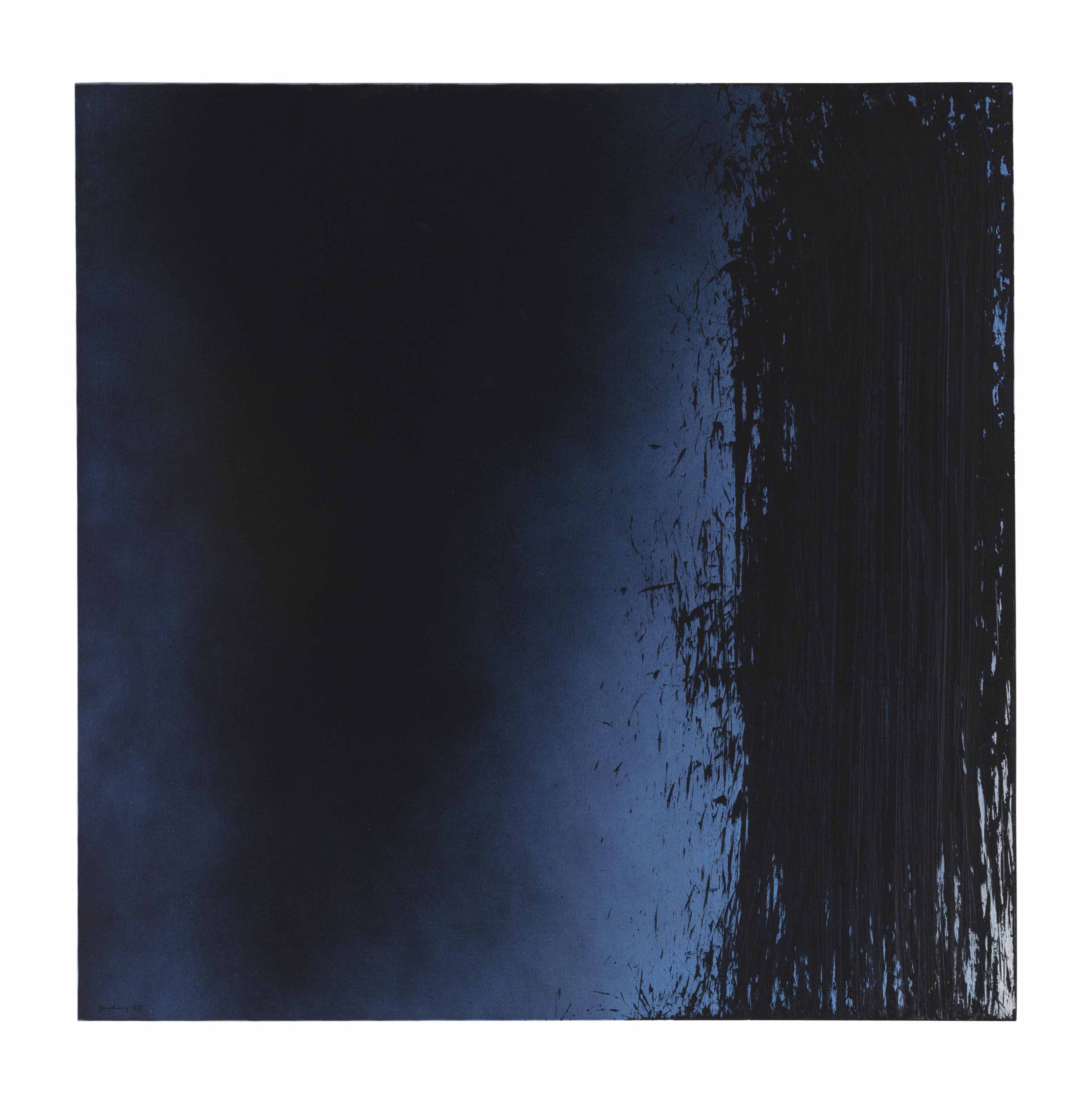 Hans Hartung (1904-1989)