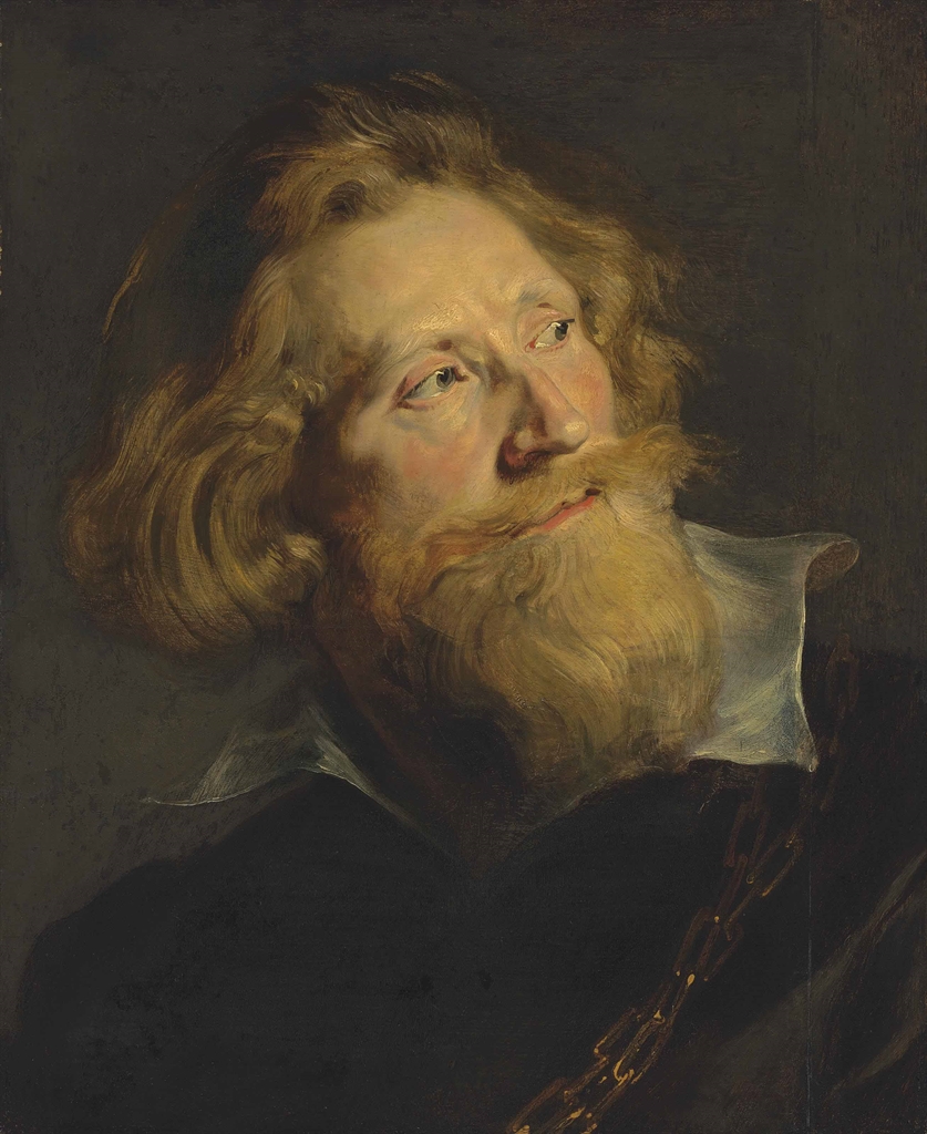 Sir Peter Paul Rubens (Siegen, Westphalia 1577-1640 Antwerp)