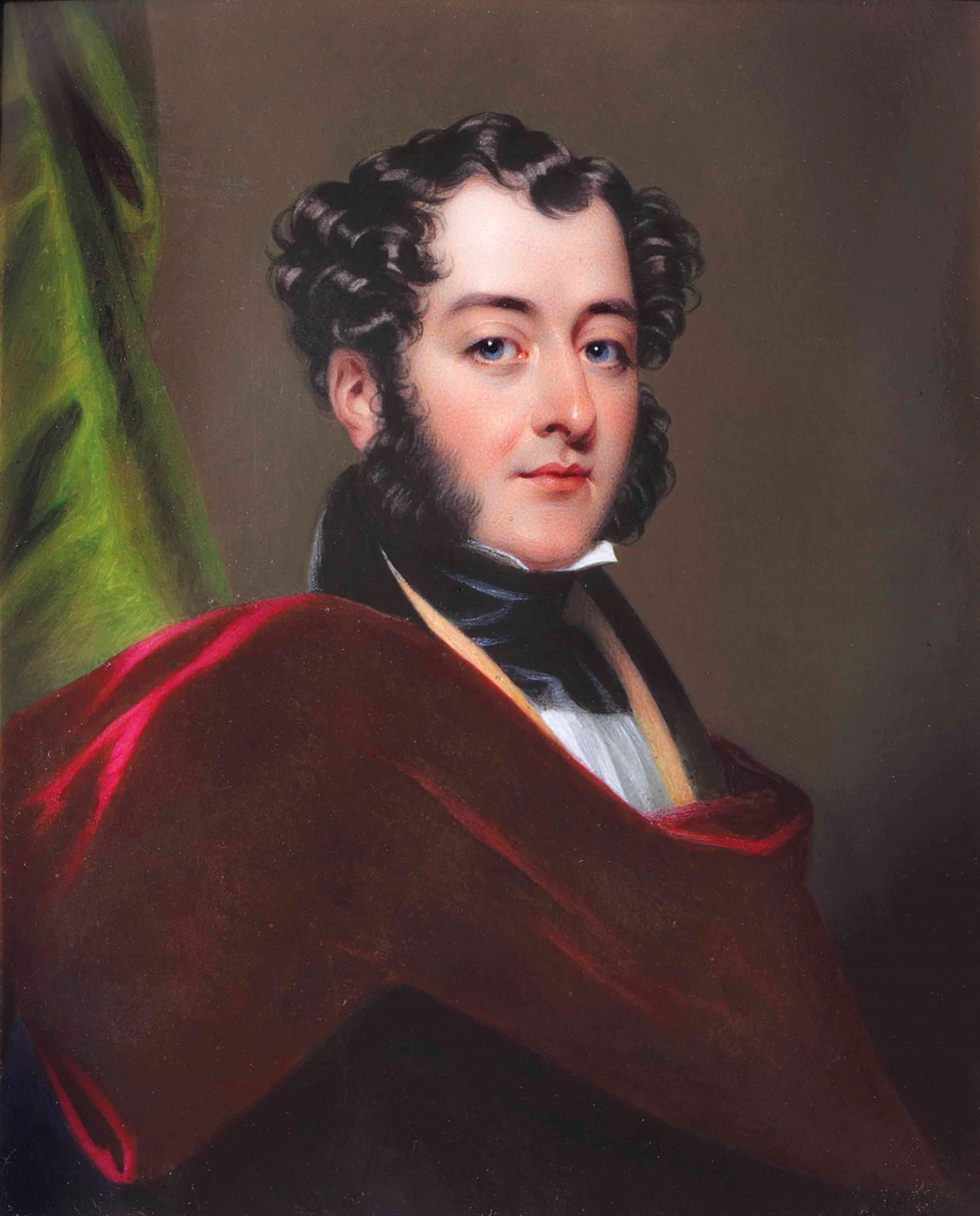 HENRY PIERCE BONE (BRITISH, 1779-1855) | Christie's