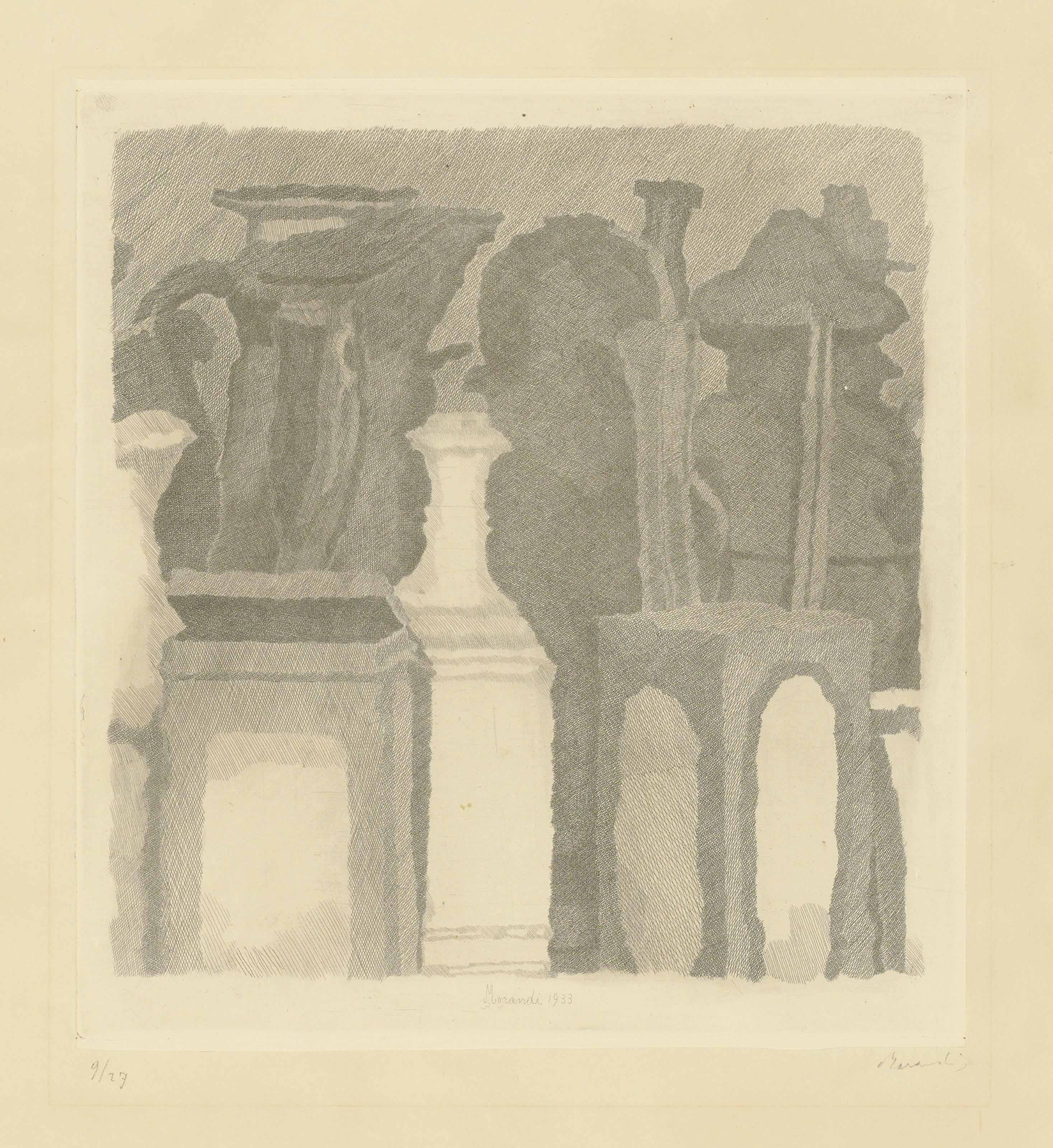 Giorgio Morandi