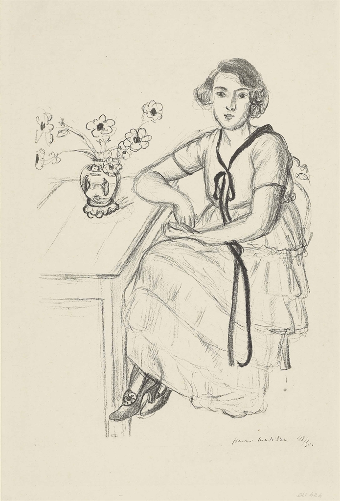 ruban moebius escher