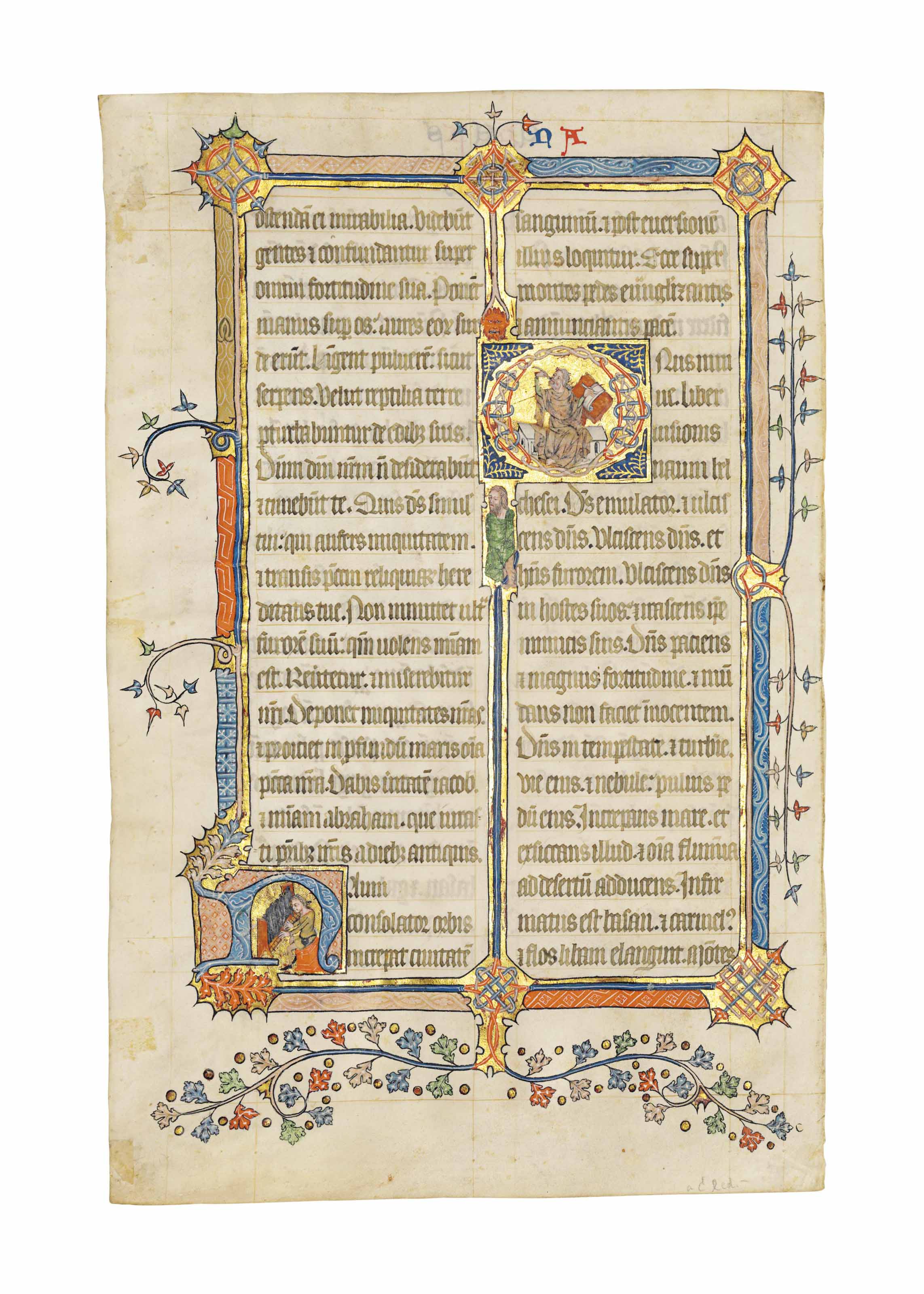 The Instauratio Magna Part Ii