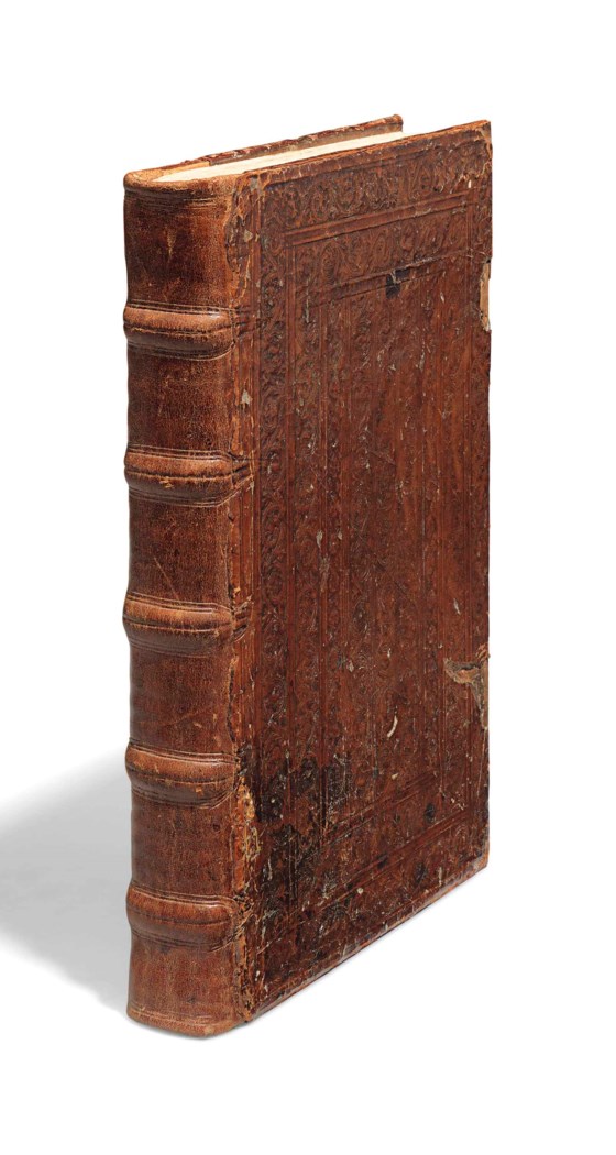 THEOPHRASTUS (c. 371-c. 287 B.C.). De historia et causis plantarum ...