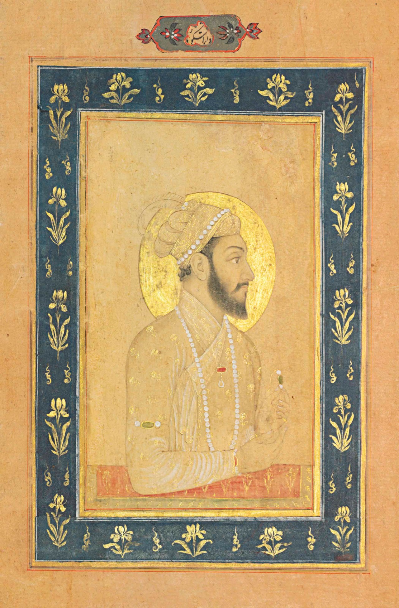 DARA SHIKOH, MUGHAL INDIA, CIRCA 1660-70 | Christie's