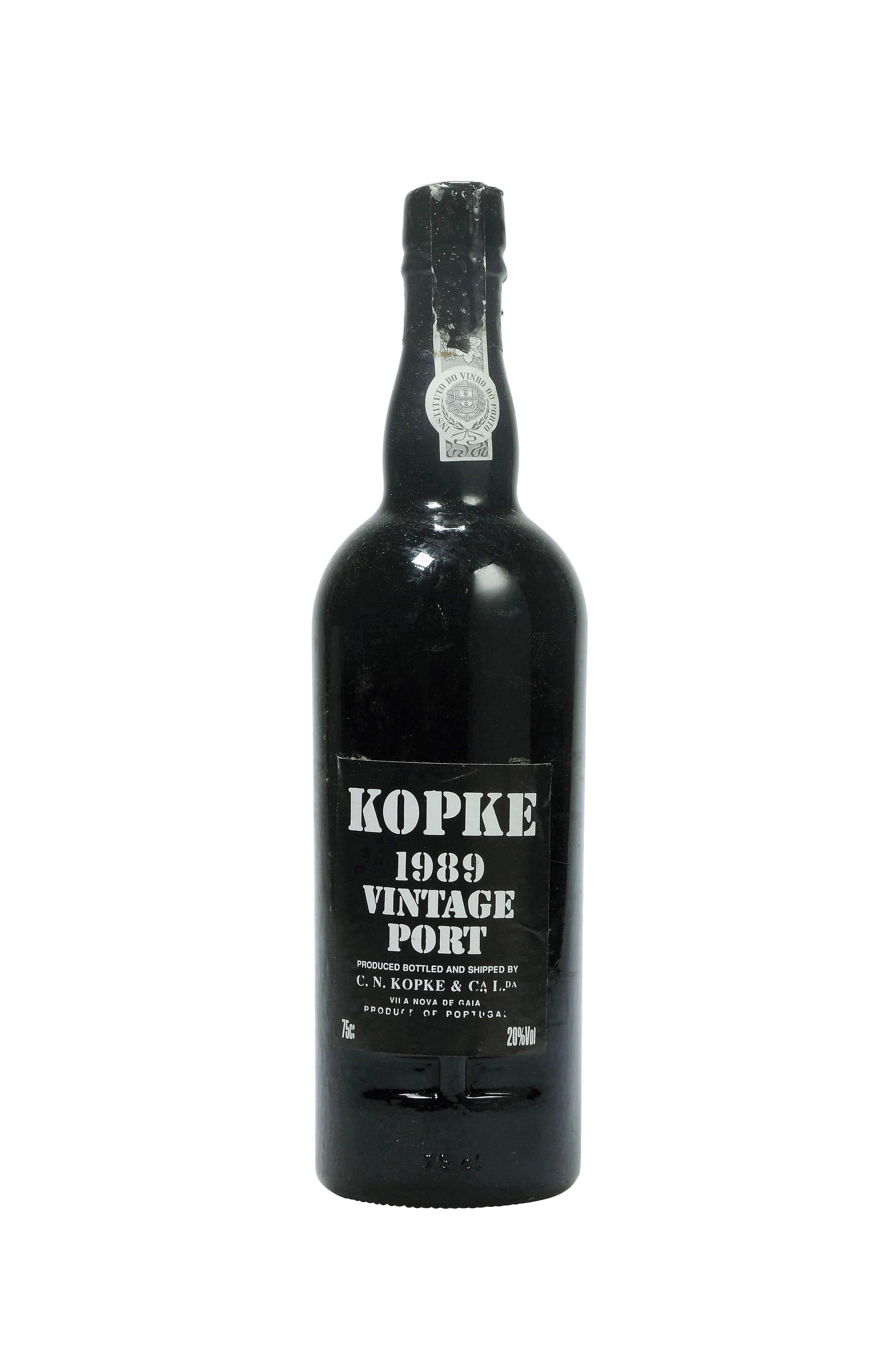 Kopke 1989, | Christie’s