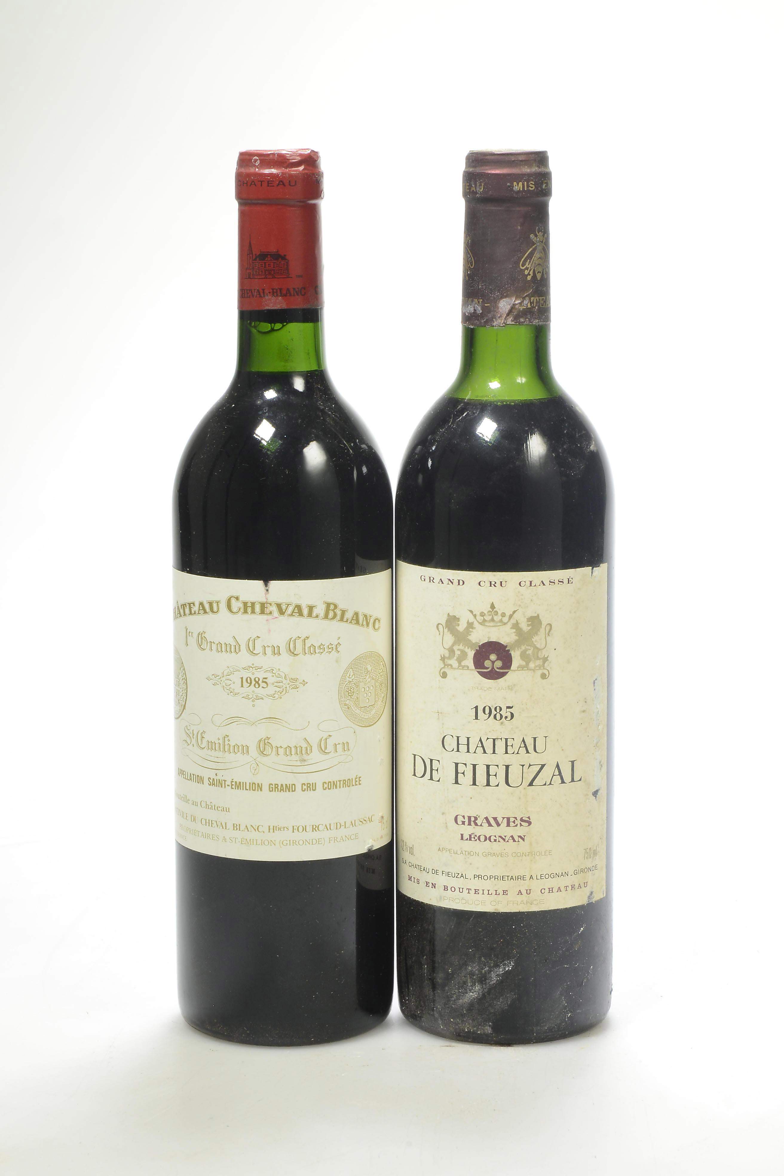 Mixed Bordeaux, | Christie’s
