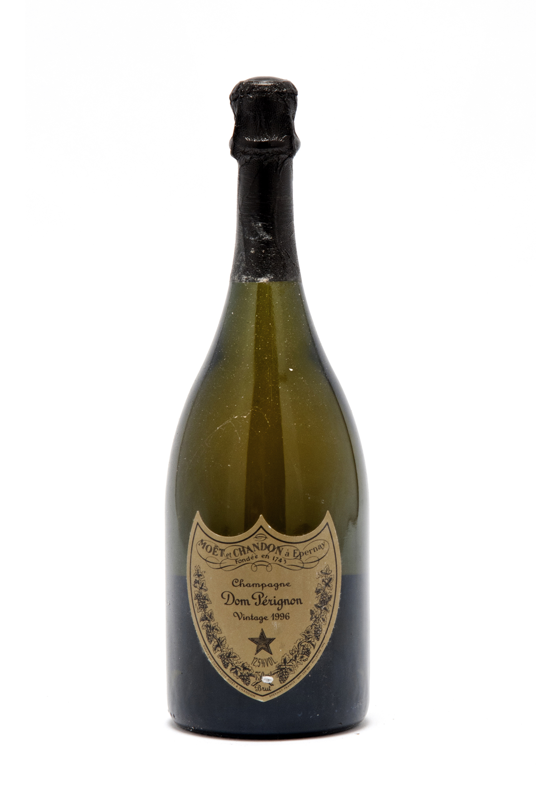 Dom Pérignon 1996, Epernay | Christie’s