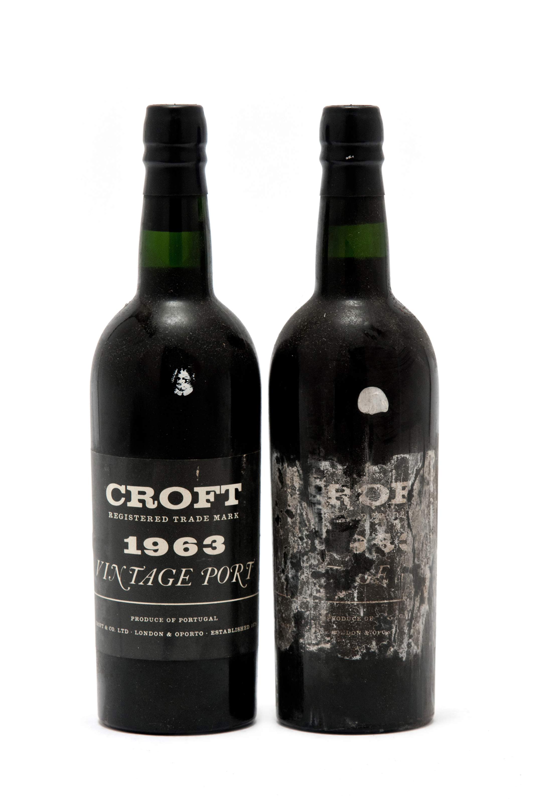 Croft 1963, Douro | Christie’s