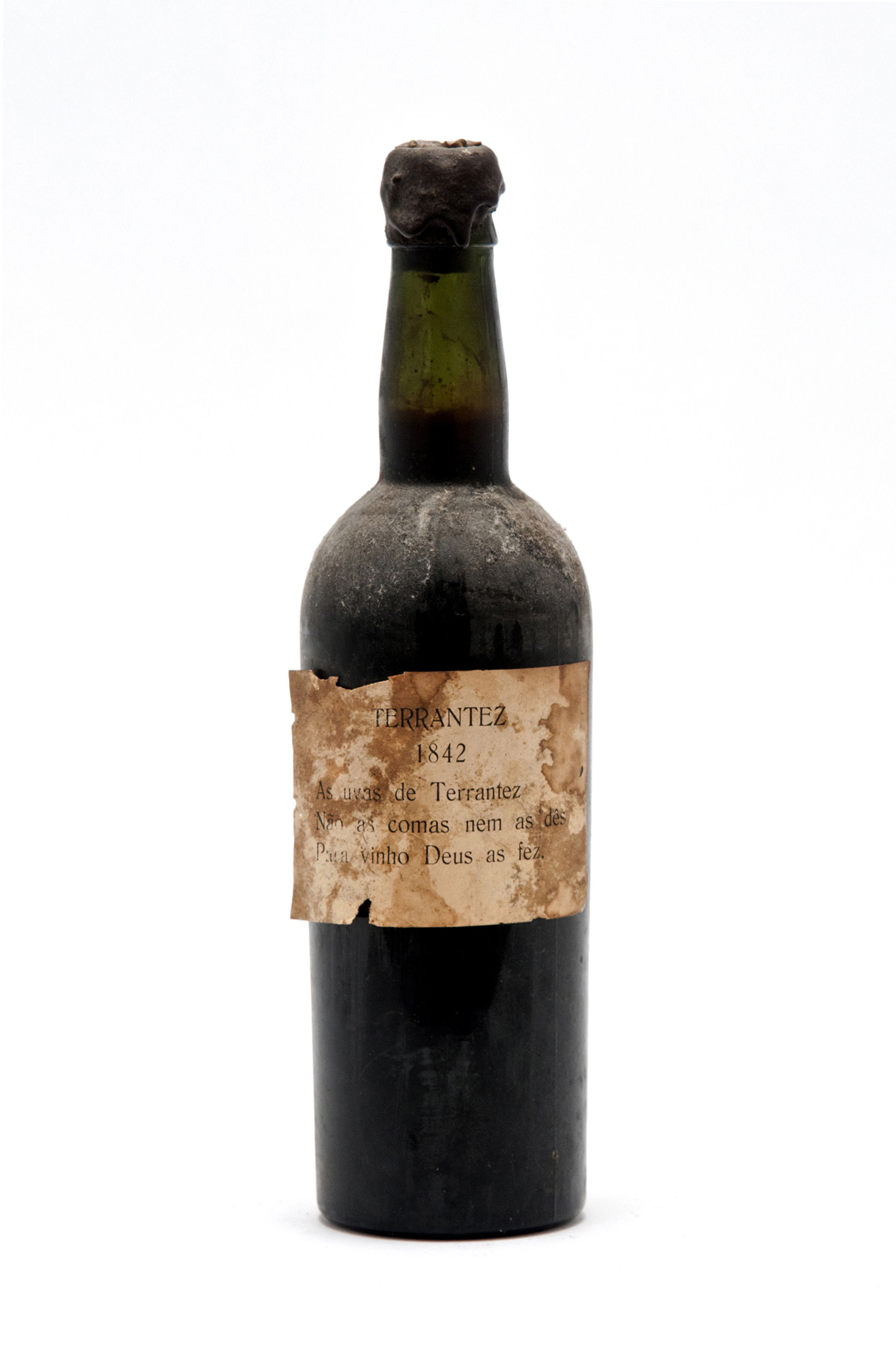 Terrantez 1842, Madeira | Christie’s