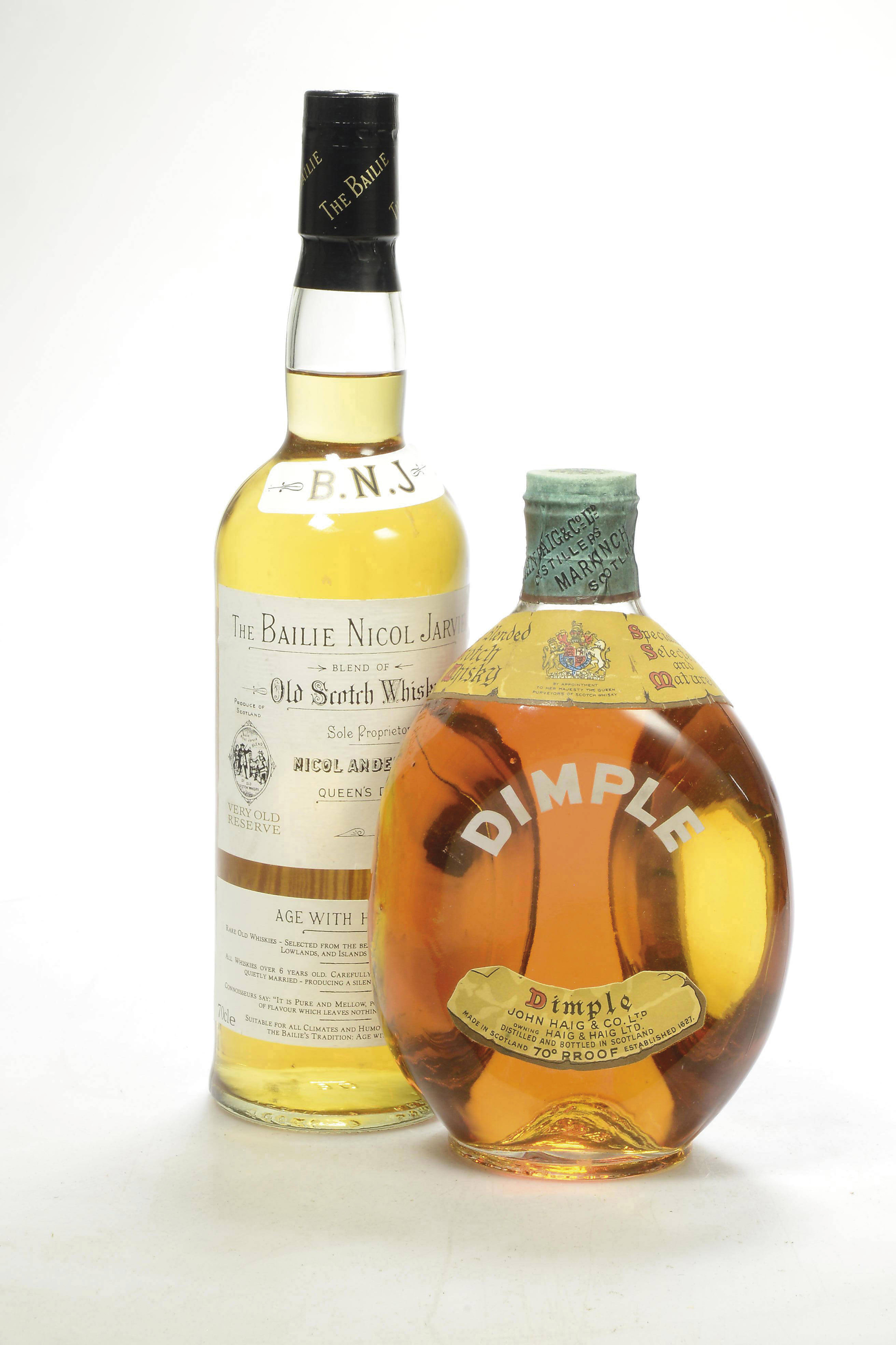 Mixed Whisky, | Christie’s