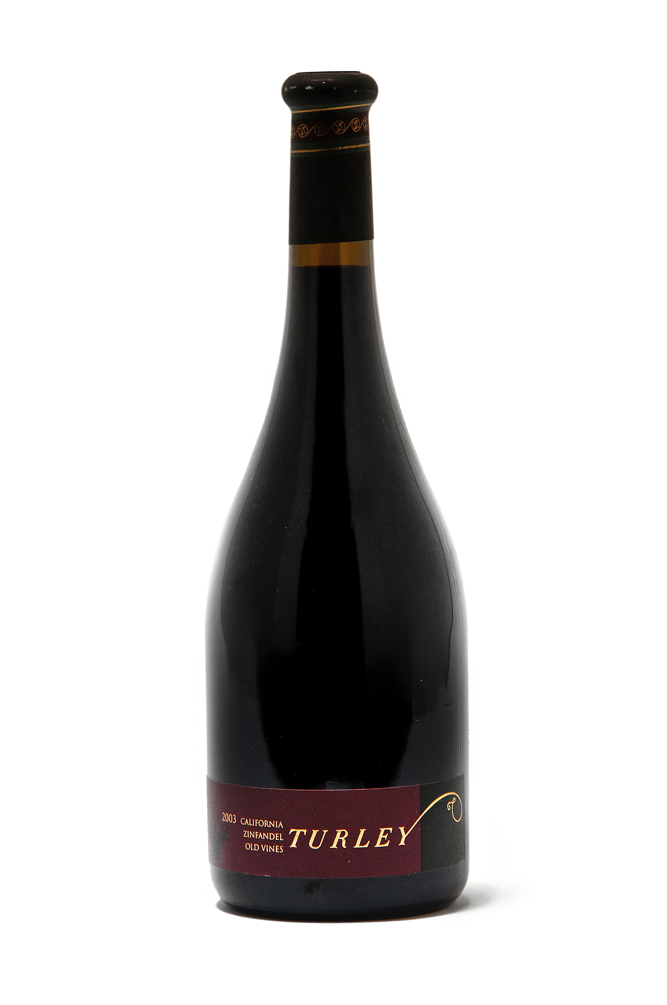 Turley, Old Vine Zinfandel 2003, Napa | Christie’s