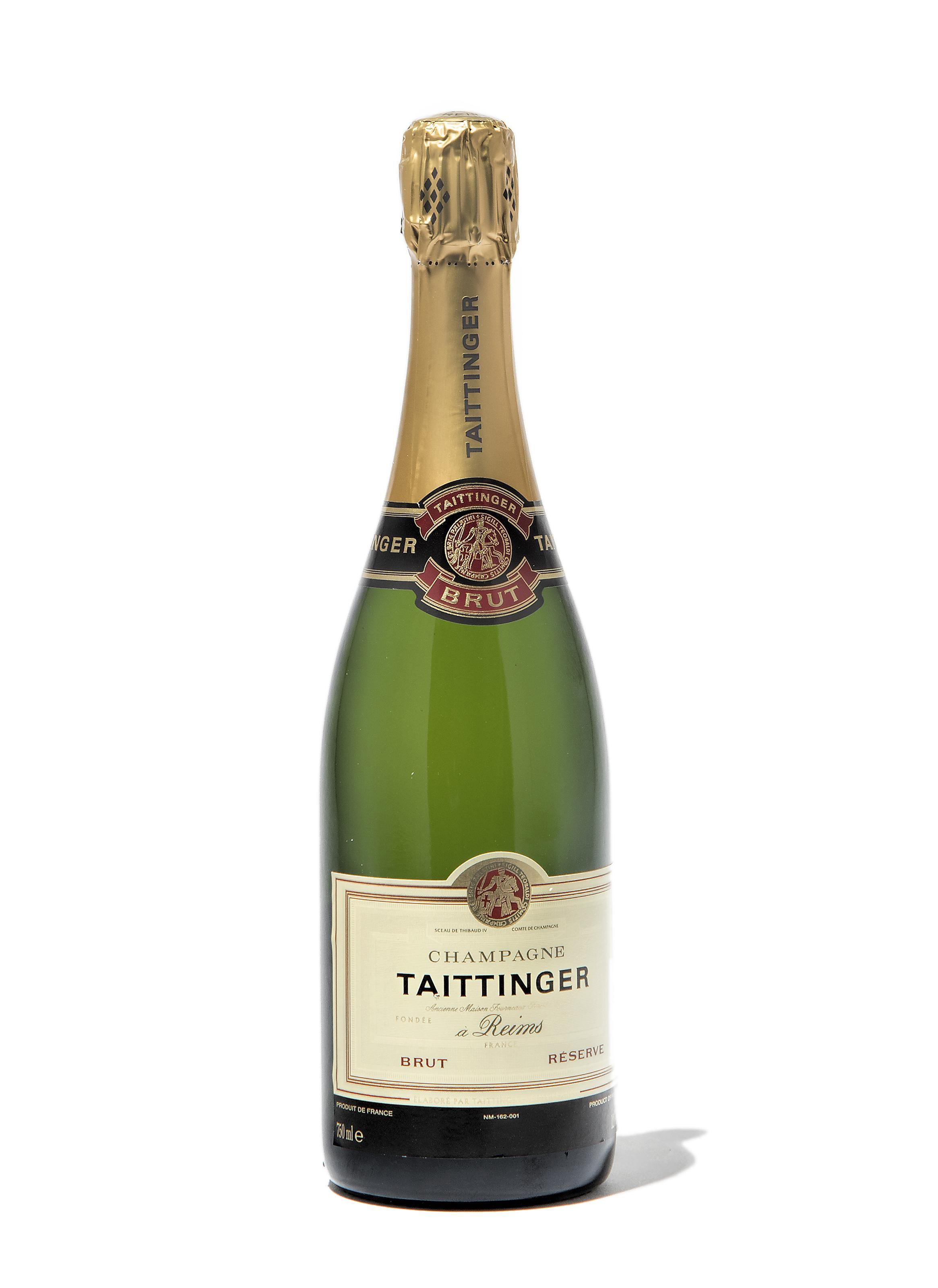Taittinger Brut NV, Reims | Christie’s