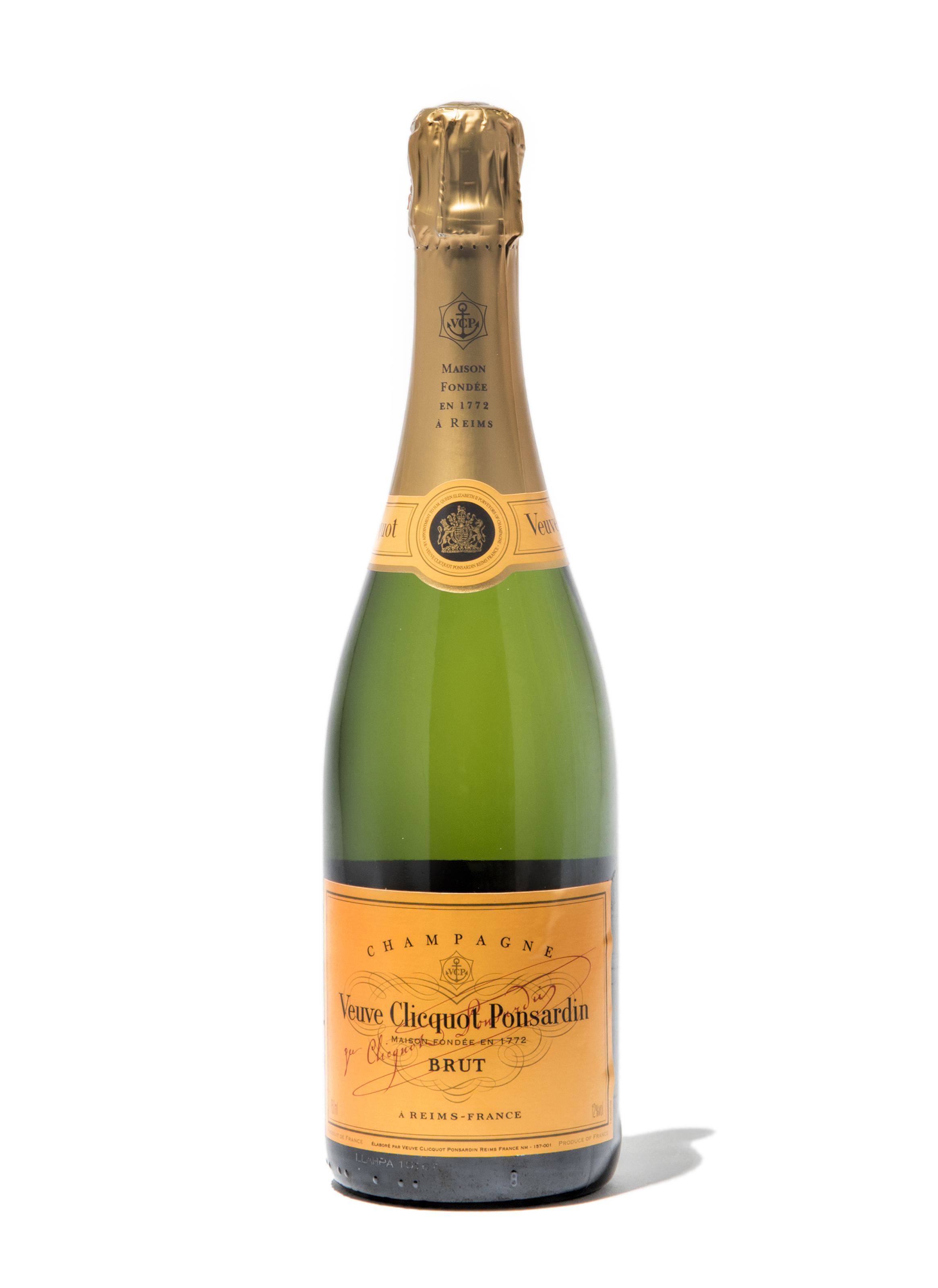 Veuve-Clicquot NV, Reims | Christie’s