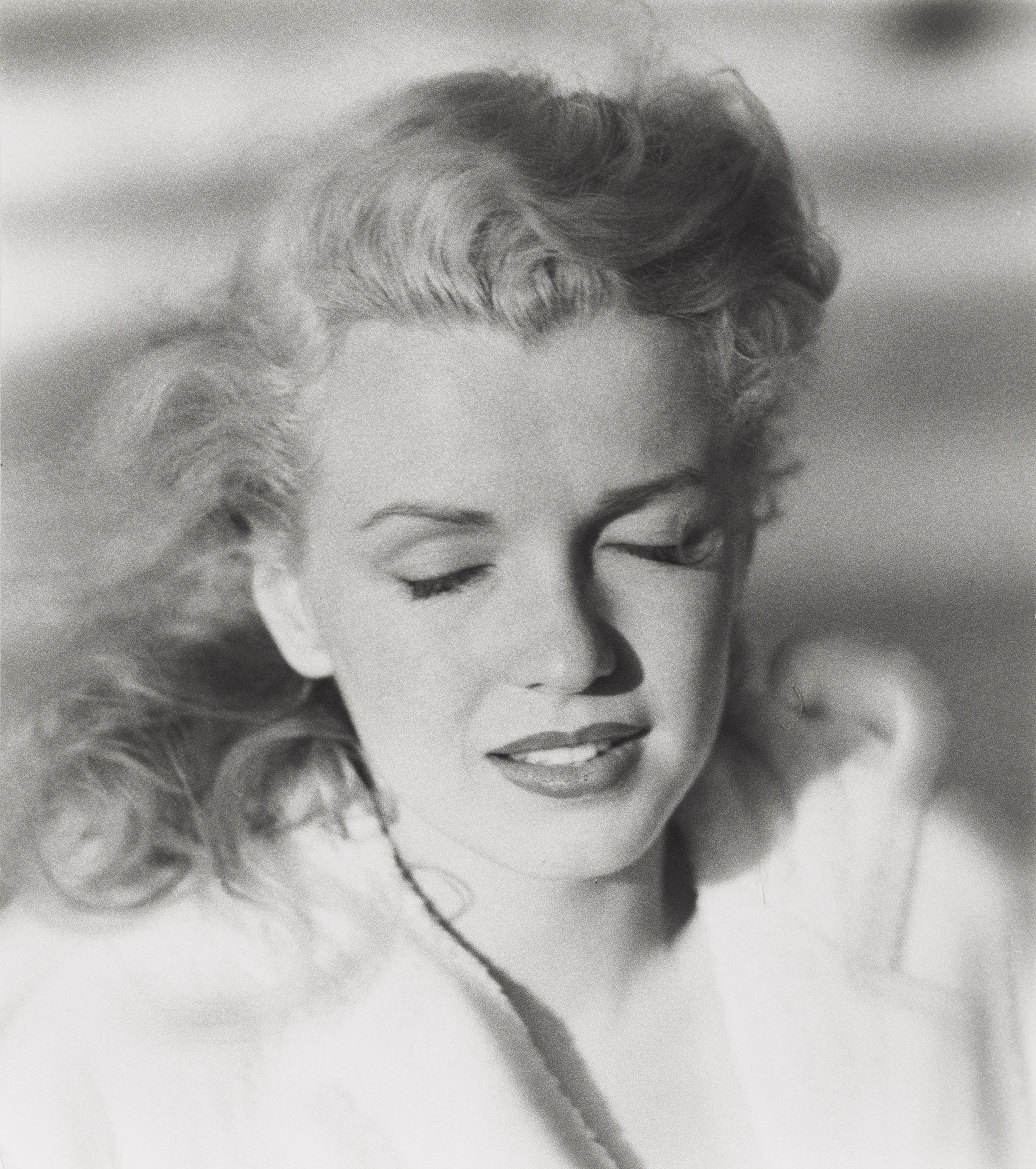 Marilyn Monroe, Tobey Beach, c. 1946, Andre De Dienes (1913-1985 ...