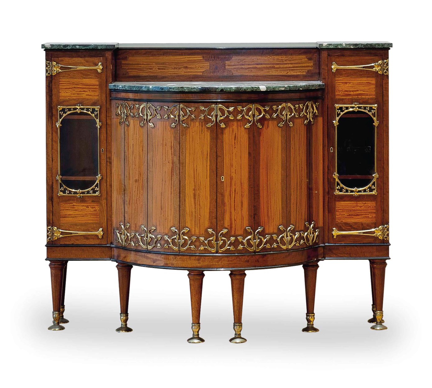 W.A.S. BENSON (1854-1924), A RARE CABINET, CIRCA 1900 | Christie's