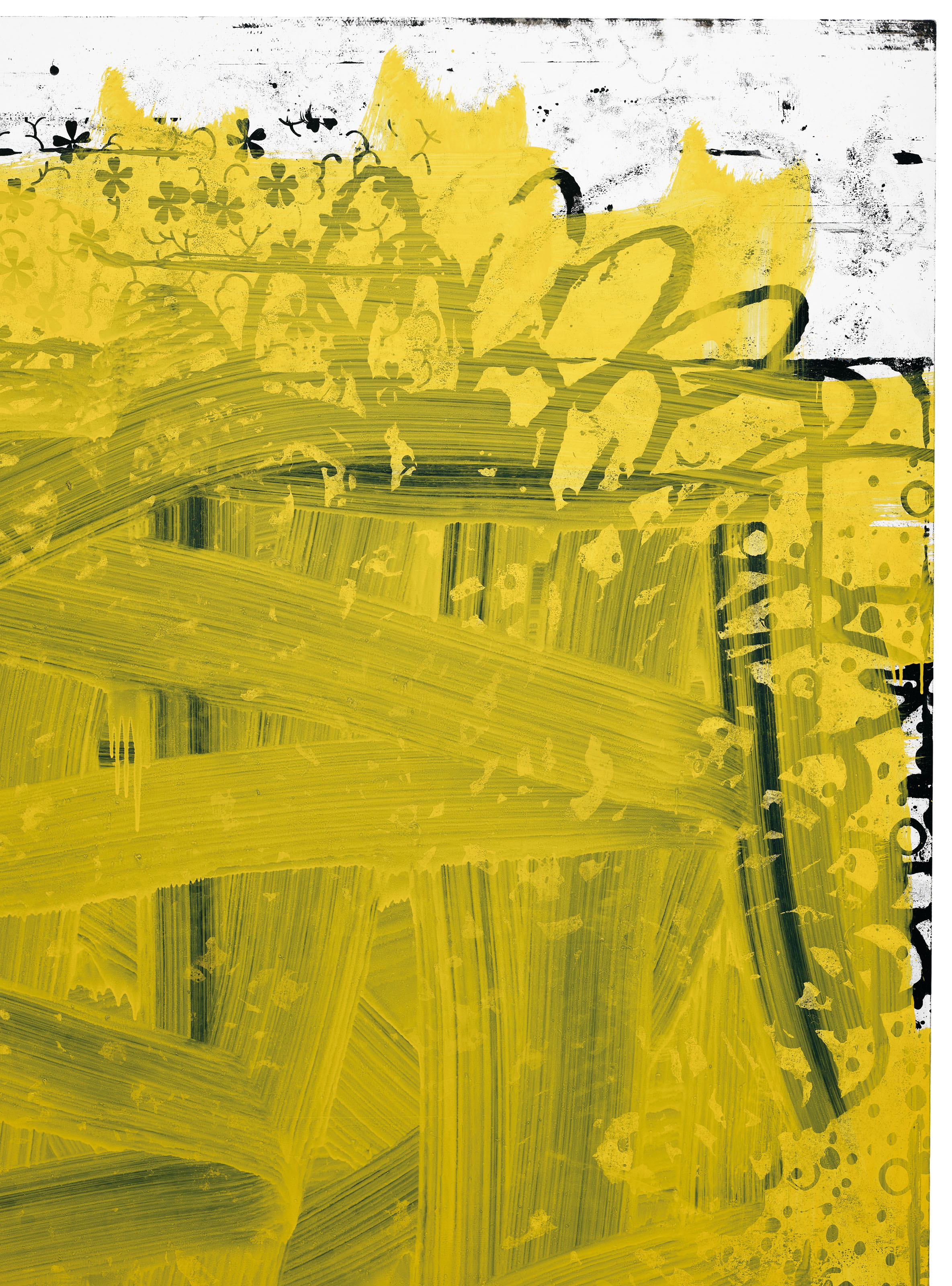 Christopher Wool (B. 1955) , Untitled | Christie's