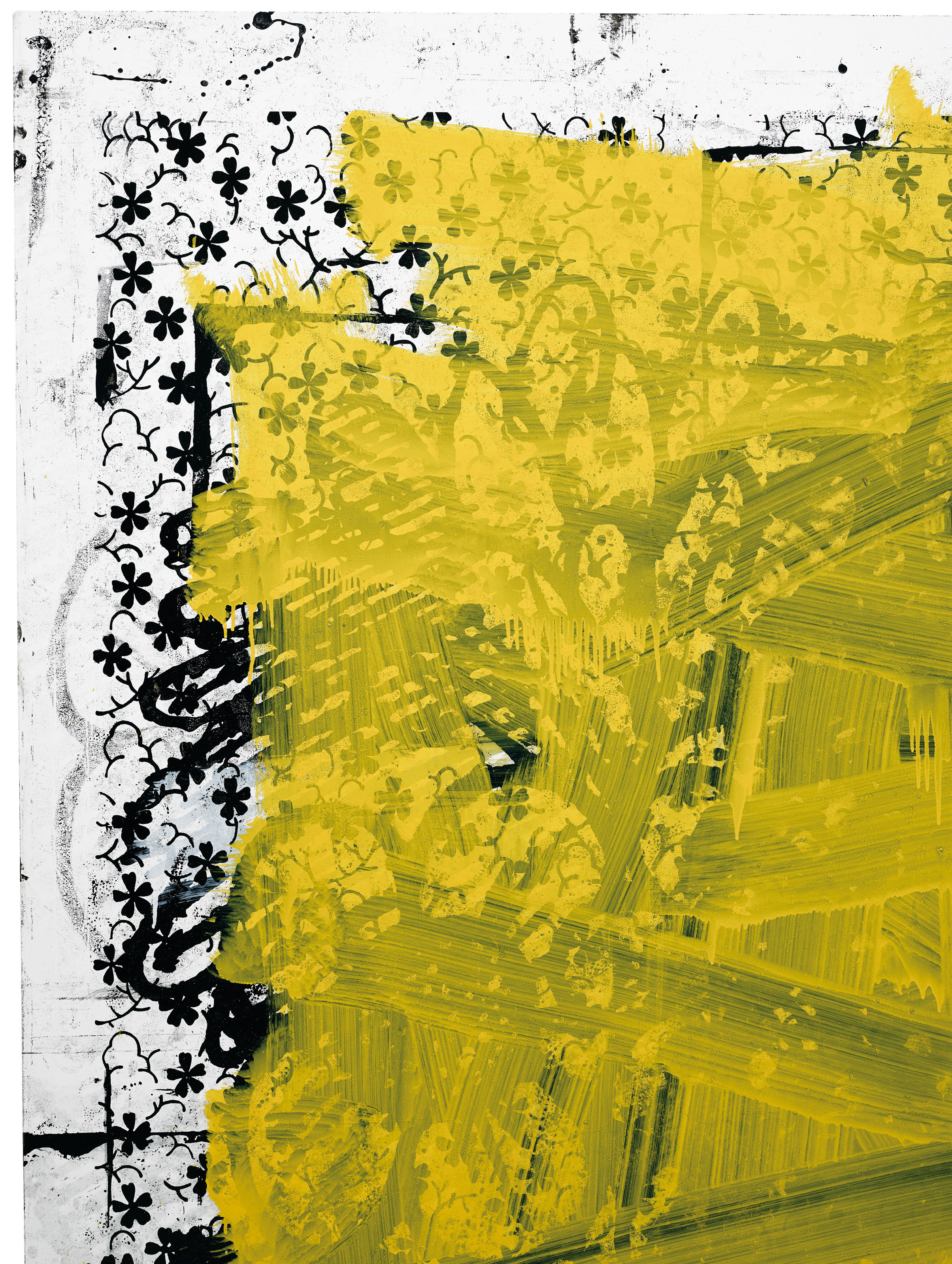 Christopher Wool (B. 1955) , Untitled | Christie's