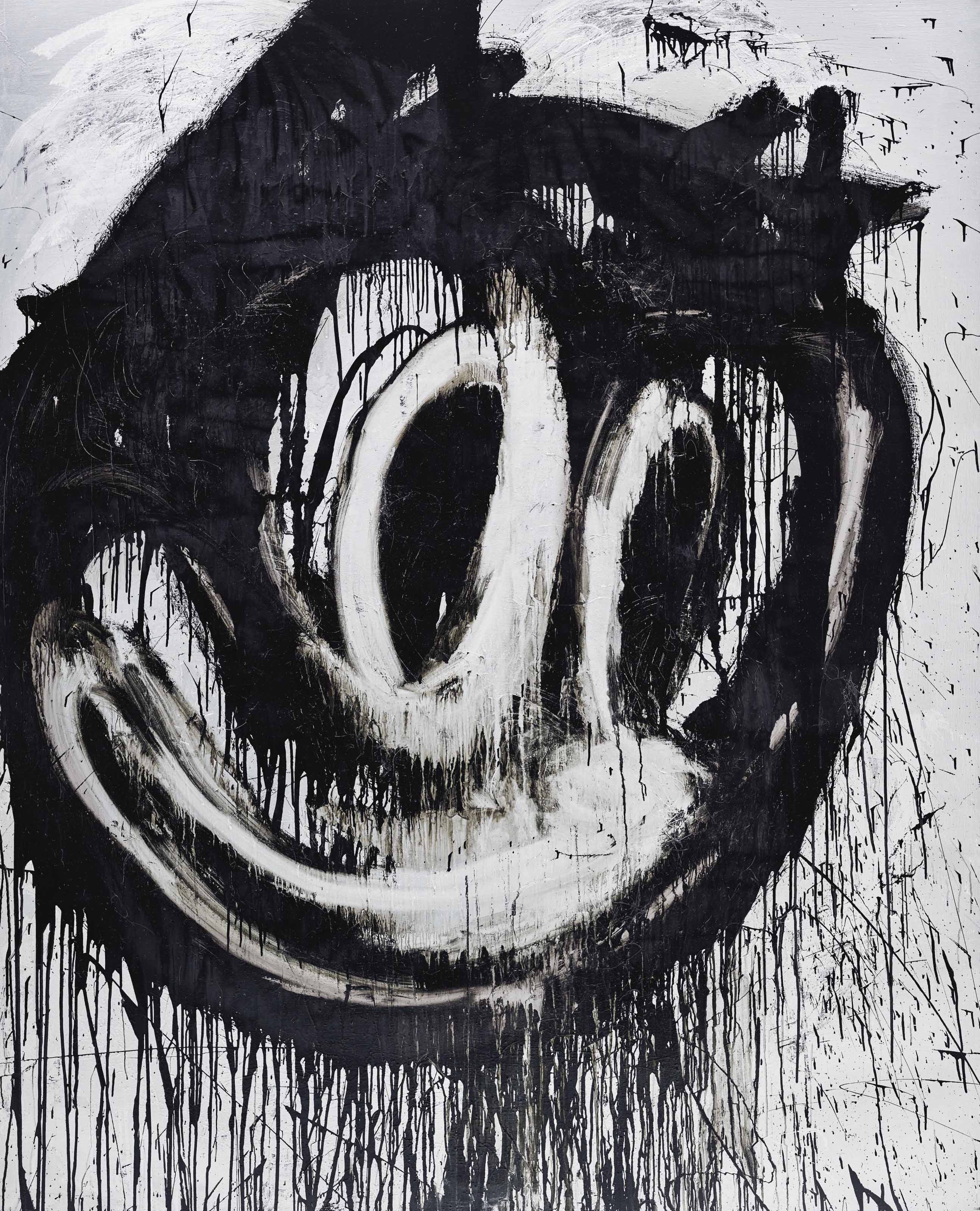 Joyce Pensato: upcoming auctions, appraisal insights and free art price ...