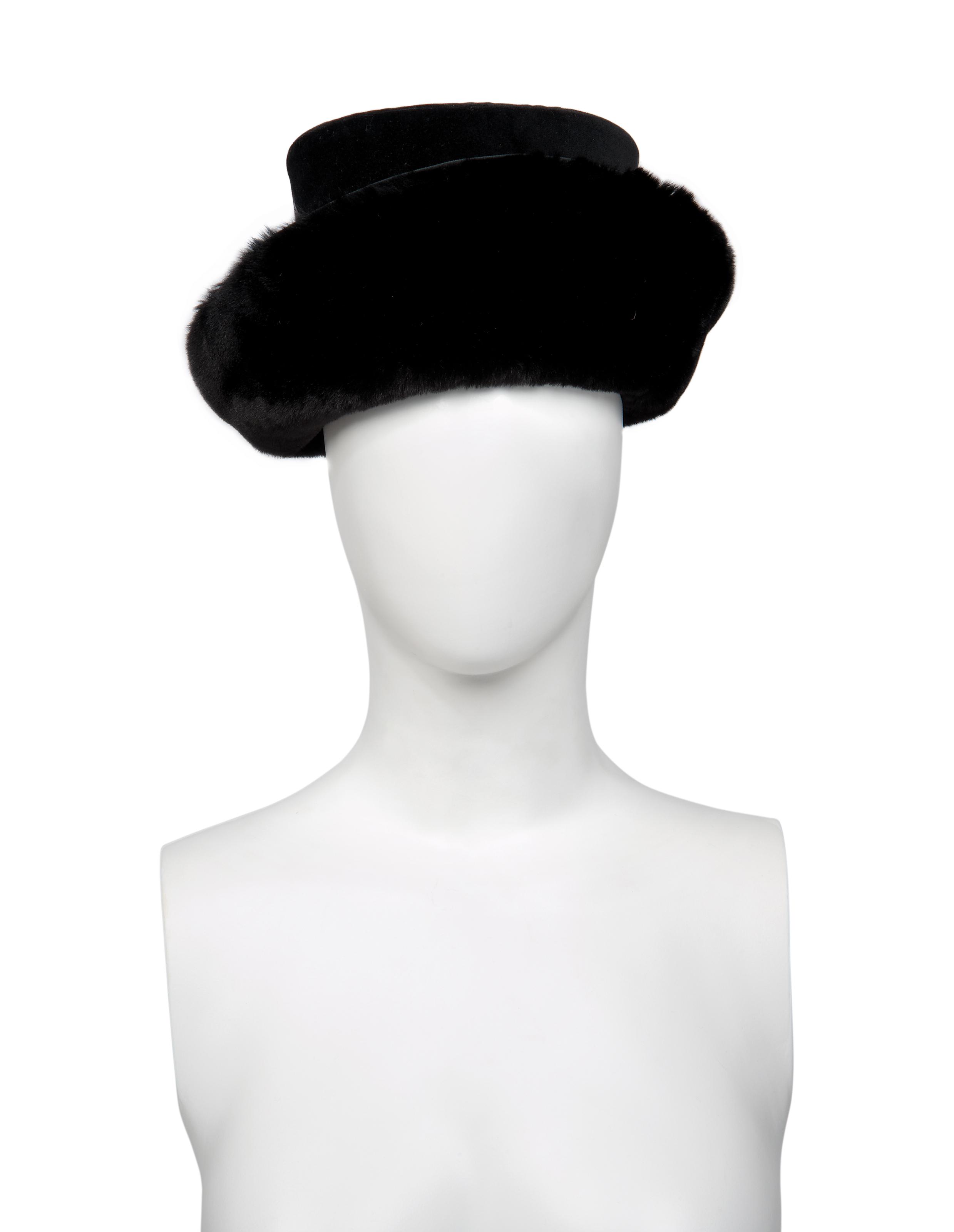 A GROUP OF THREE HATS, LATE 20TH/EARLY 21ST CENTURY | Christie’s