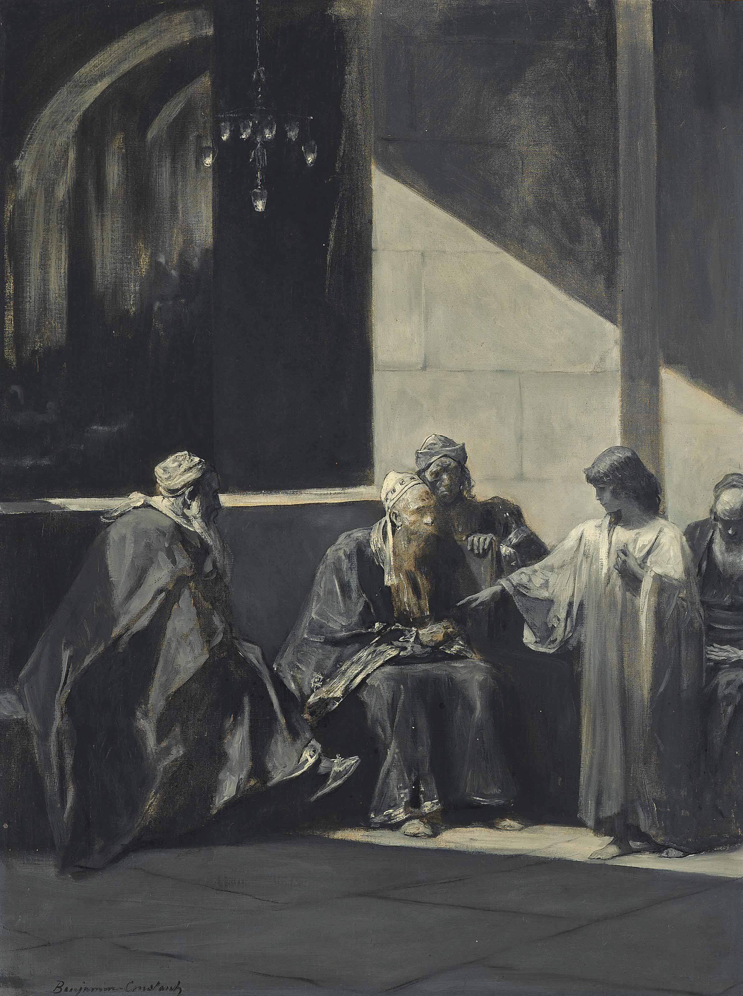 2015_CSK_10358_0030_000(jean_joseph_benjamin_constant_christ_teaching ...