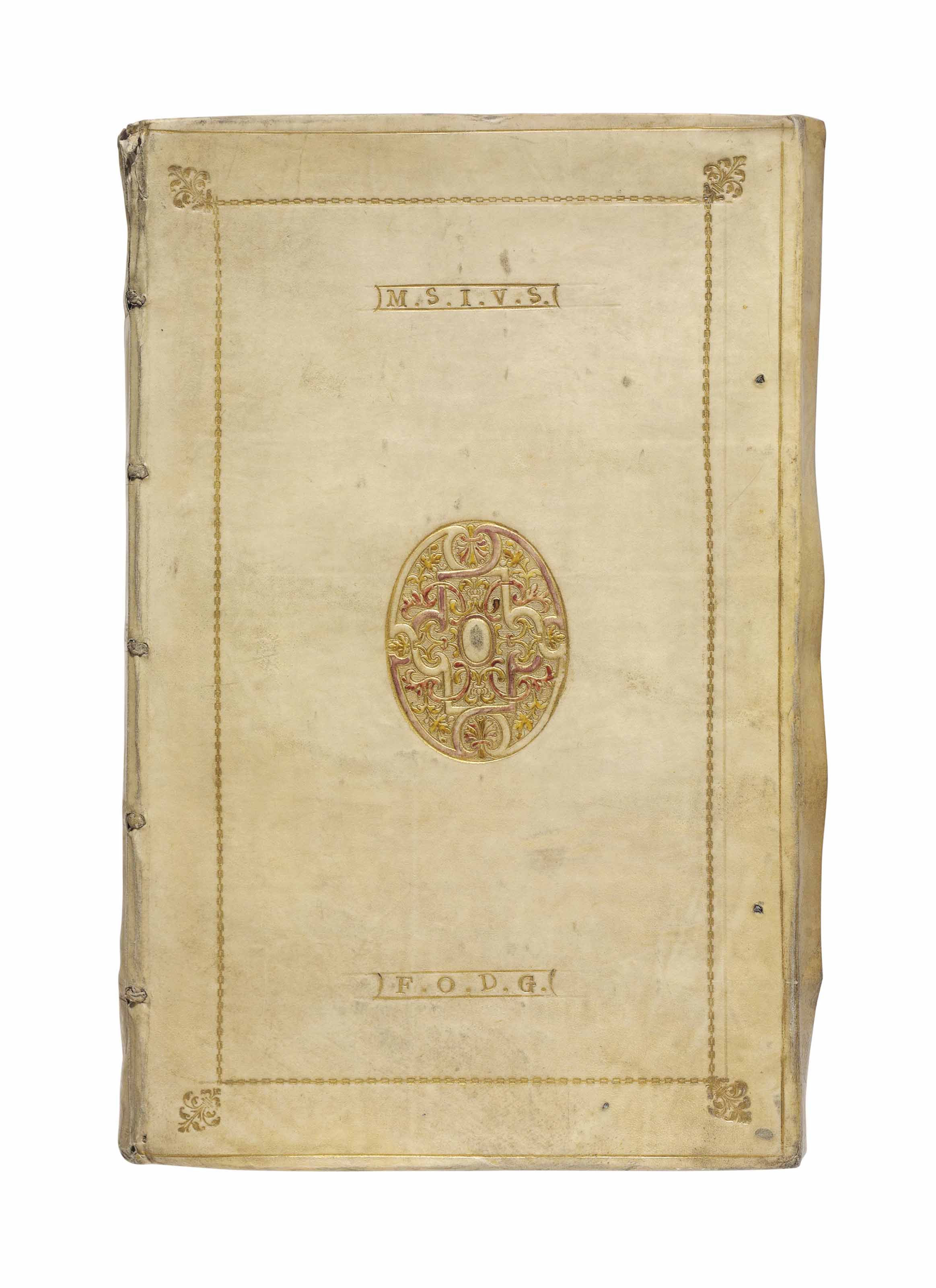 DIODORUS SICULUS (fl. circa 60-30 B.C.) Bibliothecae historicae libri ...