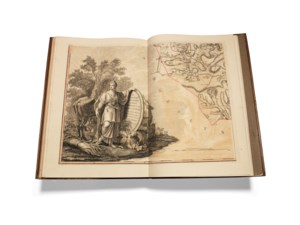 ANDREWS, John (1736-1709) and Andrew DURY (fl.1742-1778). A ...