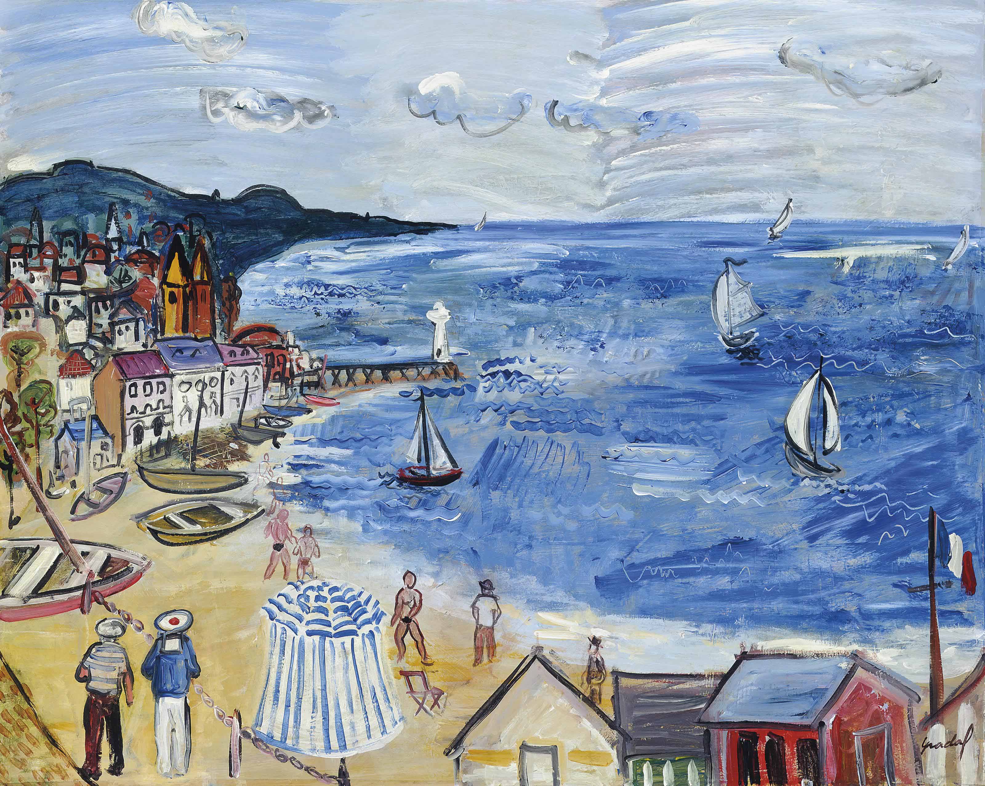 Carlos Nadal (1917-1998)