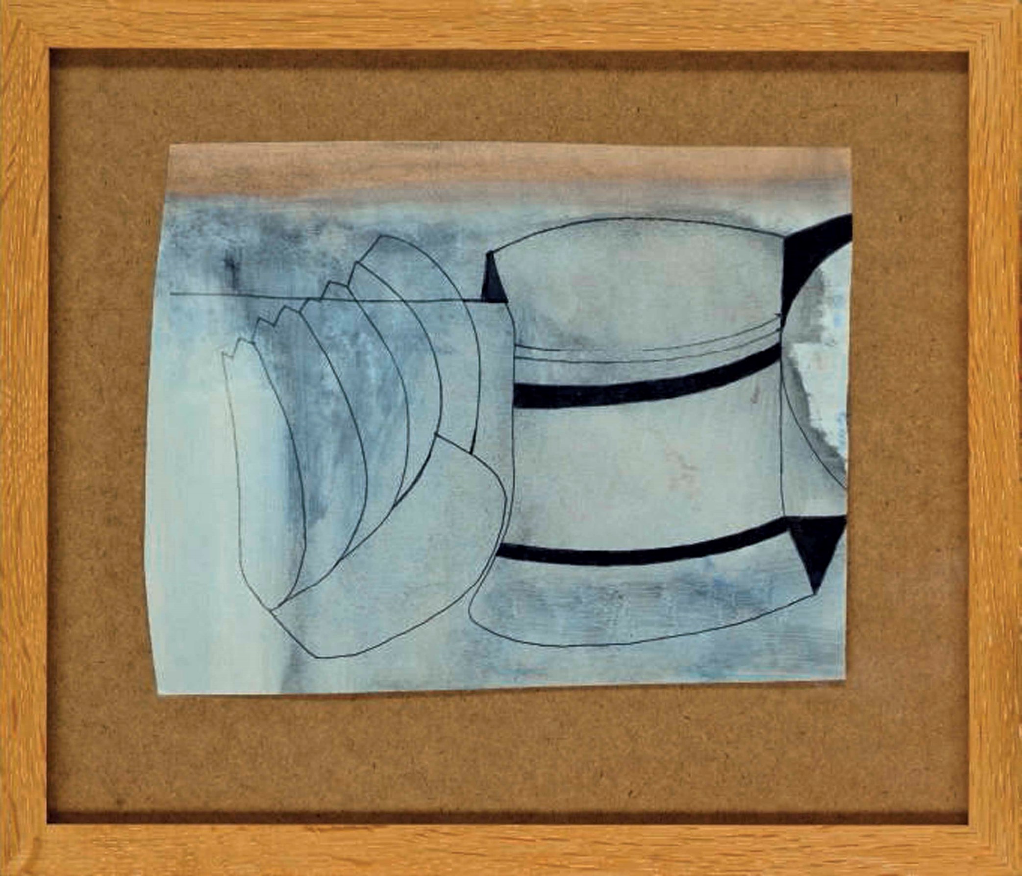 Ben Nicholson, O.M. (1894-1982), 1979 (still life) | Christie's