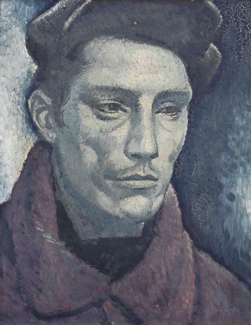 Glyn Warren Philpot, R.A. (1884-1937)