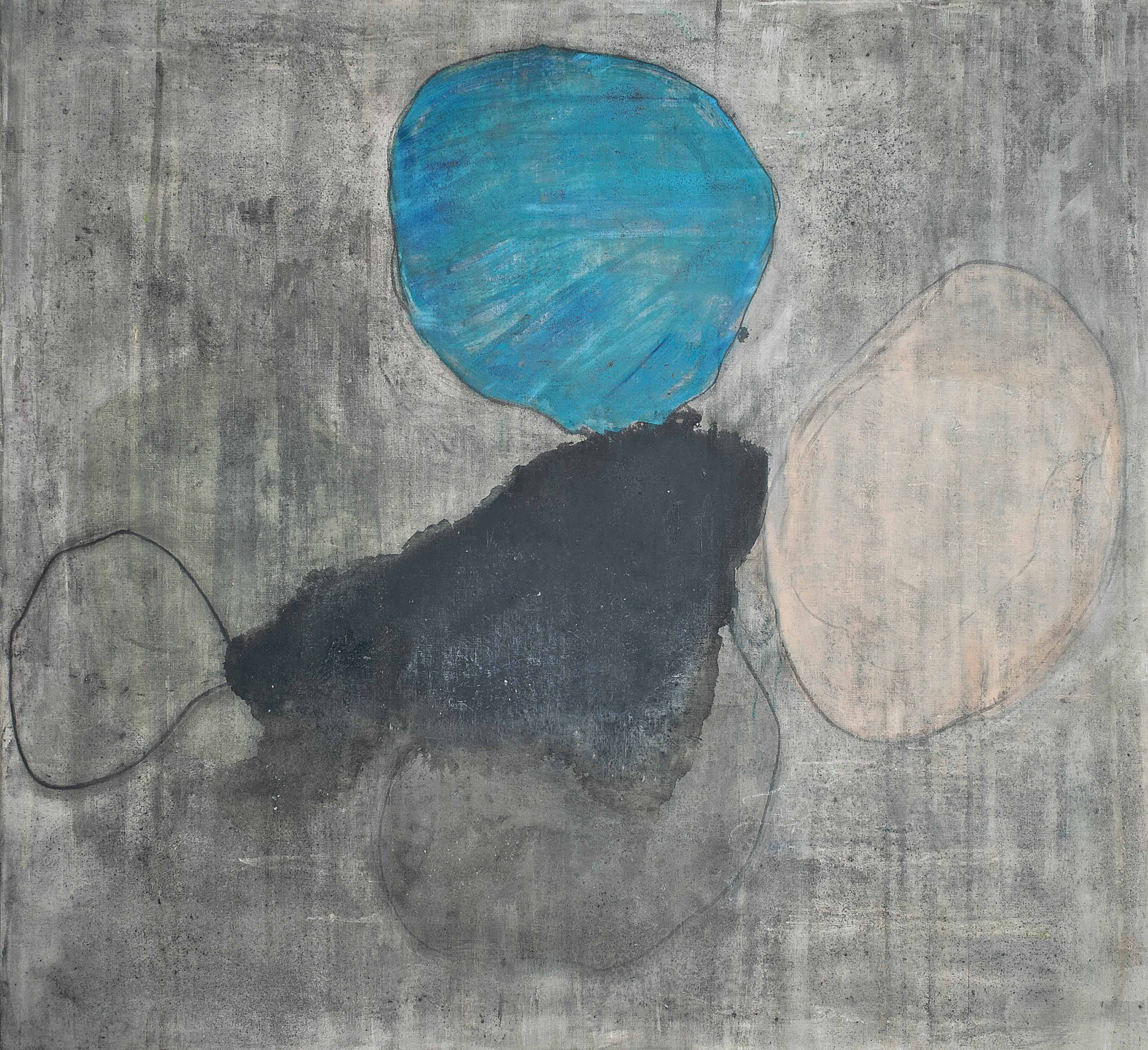 Prunella Clough (1919-1999)