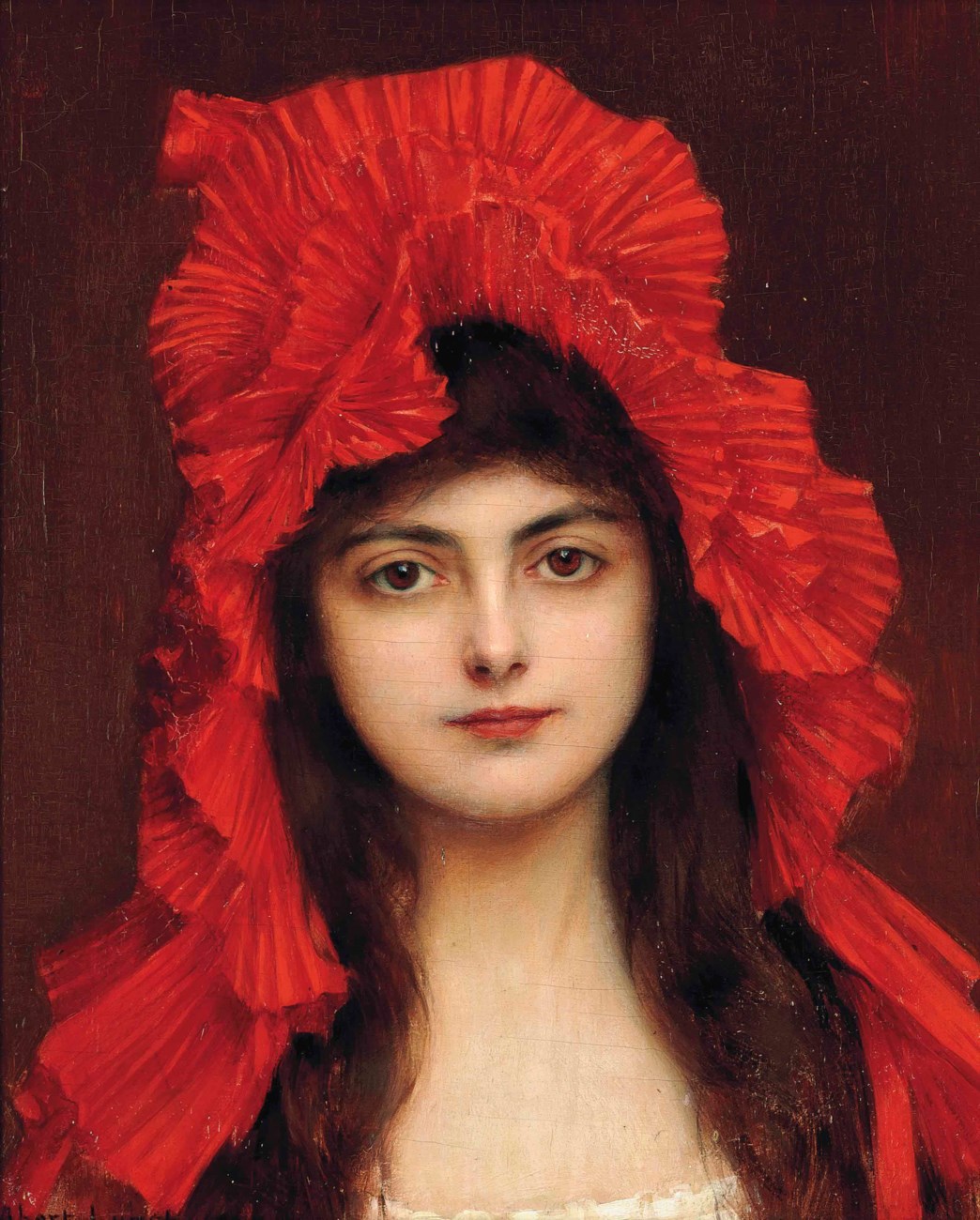 Albert Lynch (Peruvian, 1851-1912)