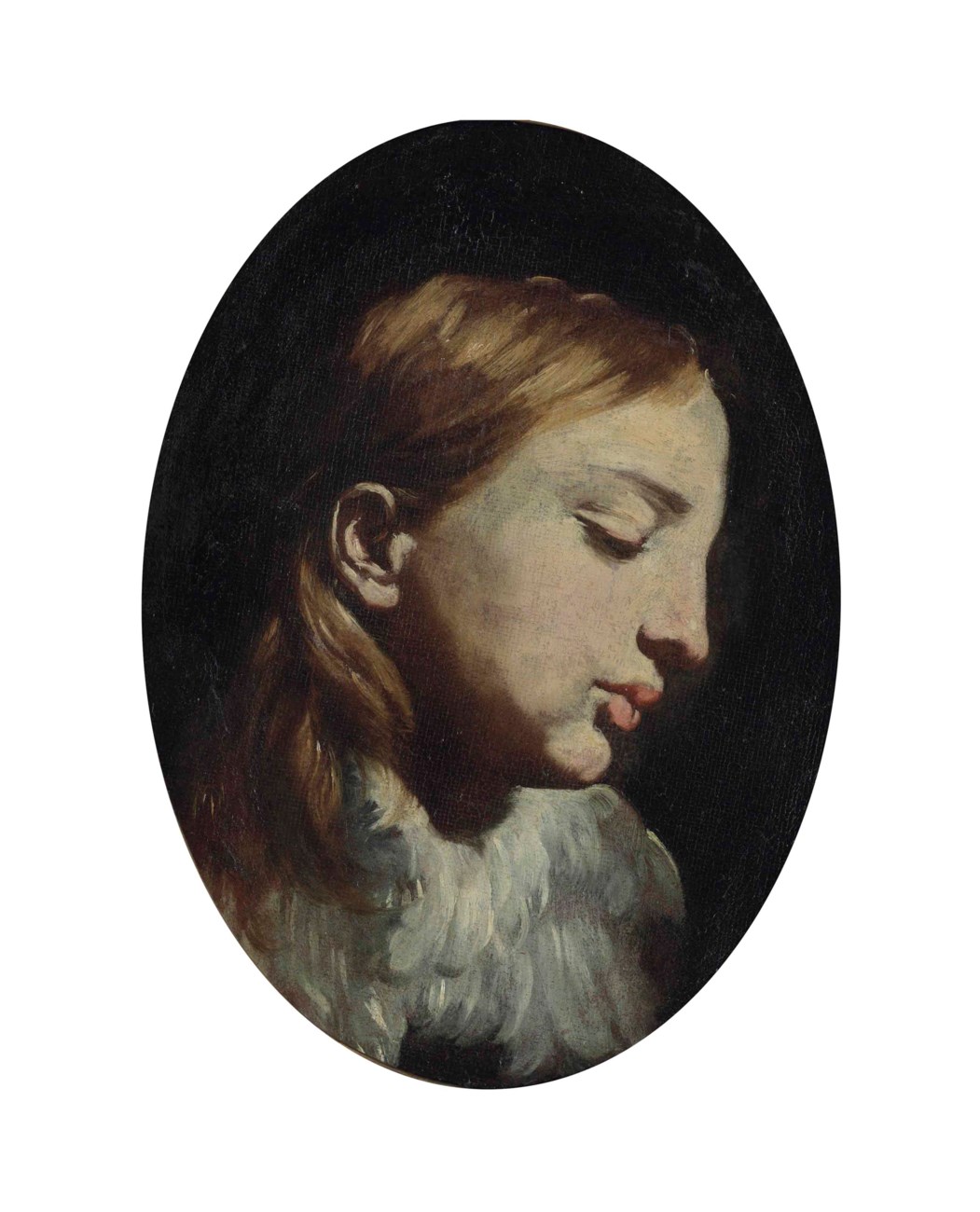 Circle of Giovanni Antonio Galli, called Lo Spadarino (Rome 1585-after ...