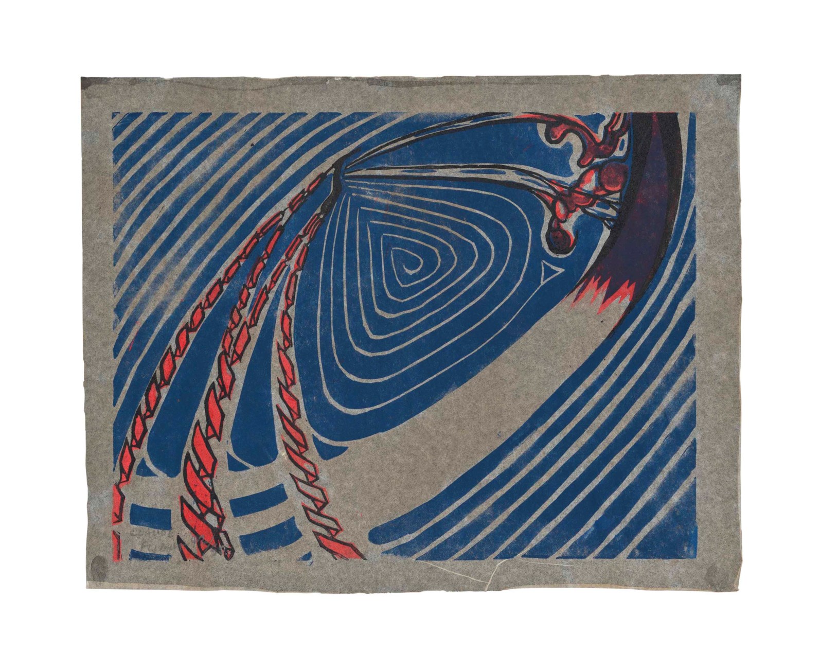 Claude Flight (1881-1955), Swing-Boats | Christie's