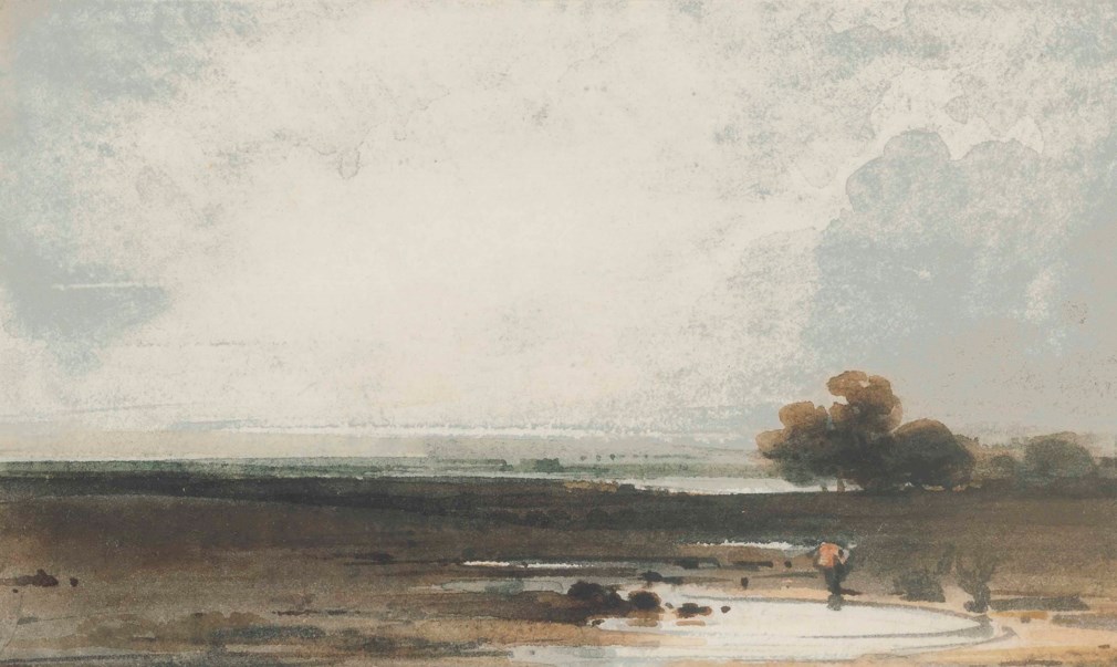 George Chinnery (1774-1852)