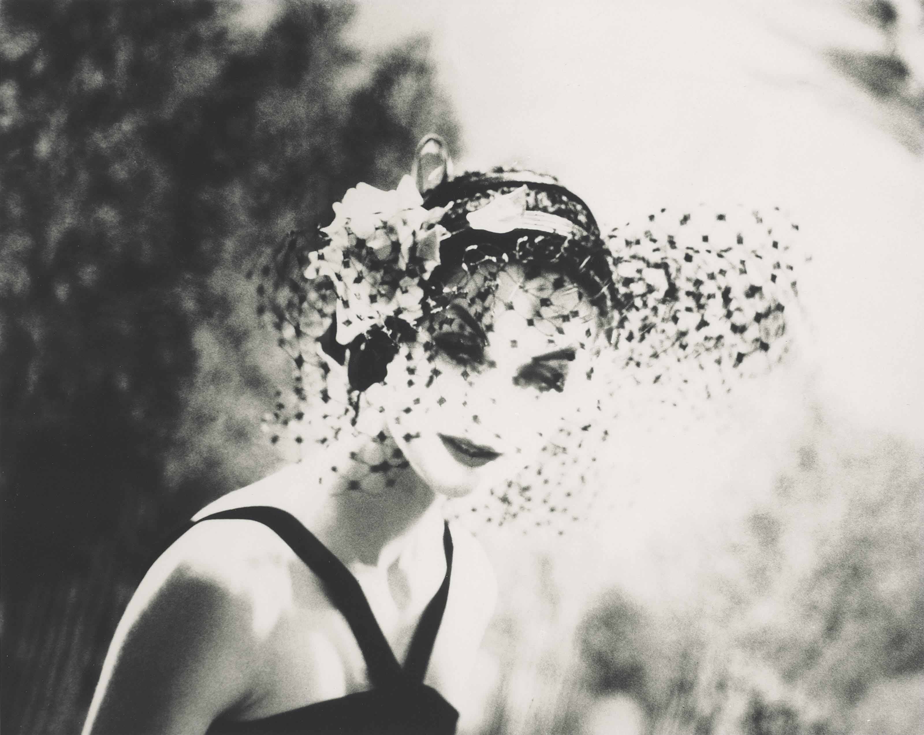Lillian Bassman (1917-2012)