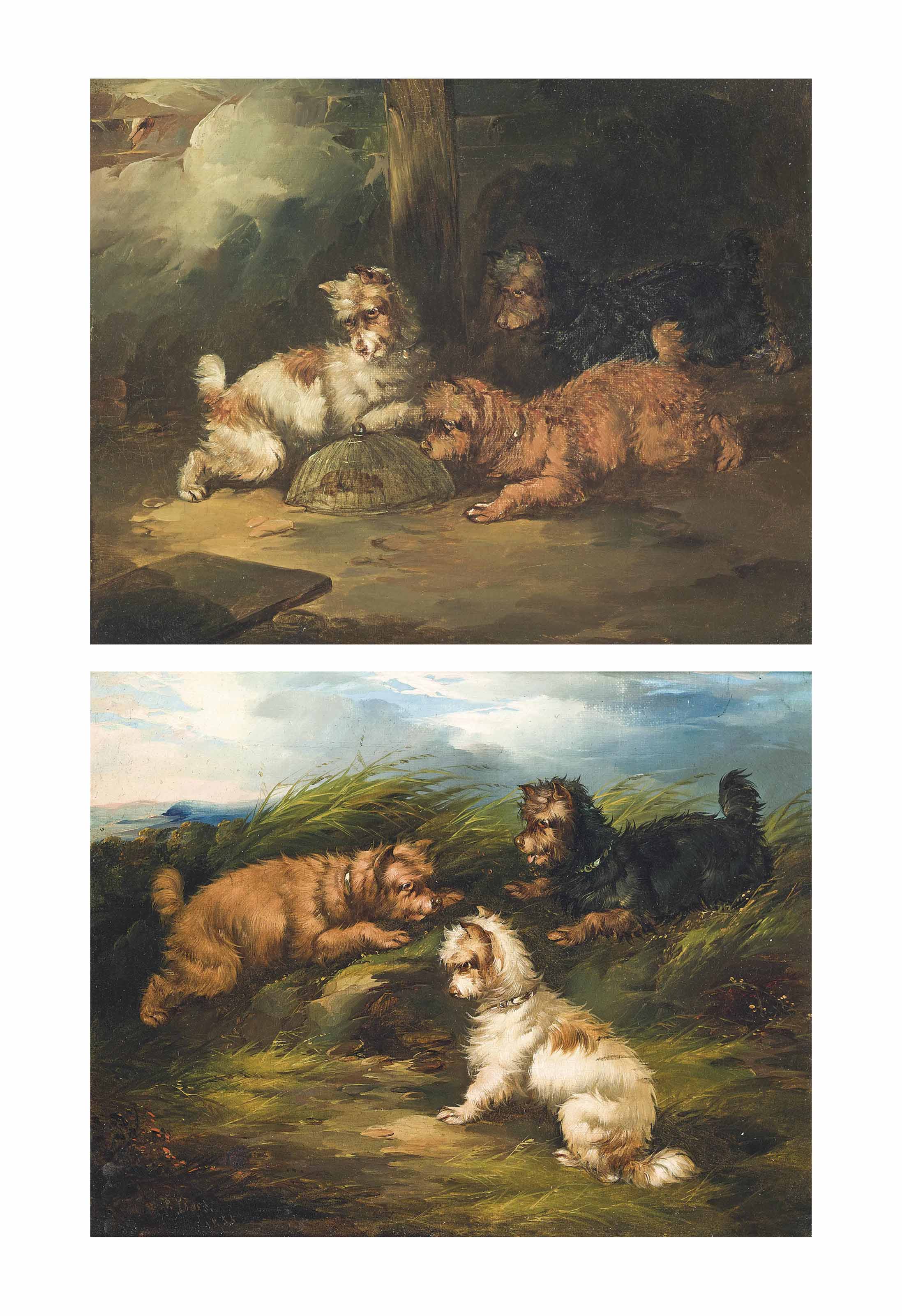 A STOURBRIDGE (WILLIAM FRITSCHE FOR THOMAS WEBB & SONS) CUT AND ...